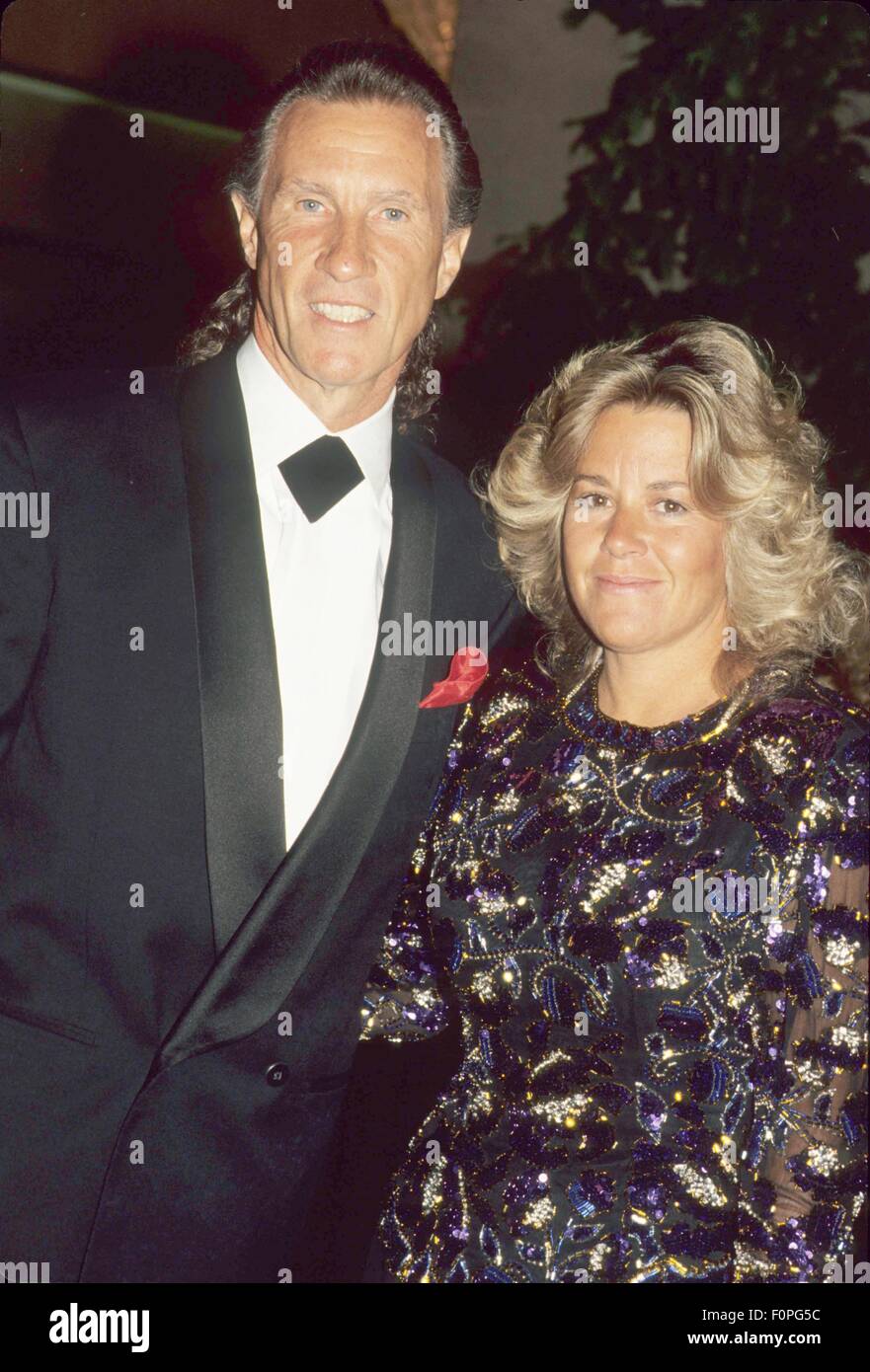 Bill medley hi-res stock photography and images - Alamy