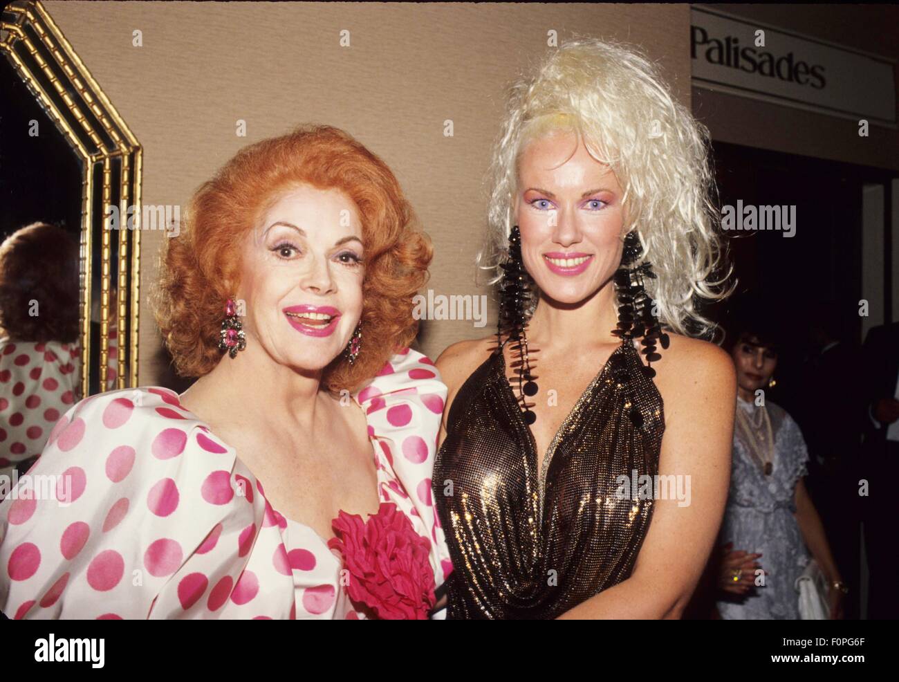 Jean kasem hi-res stock photography and images - Alamy