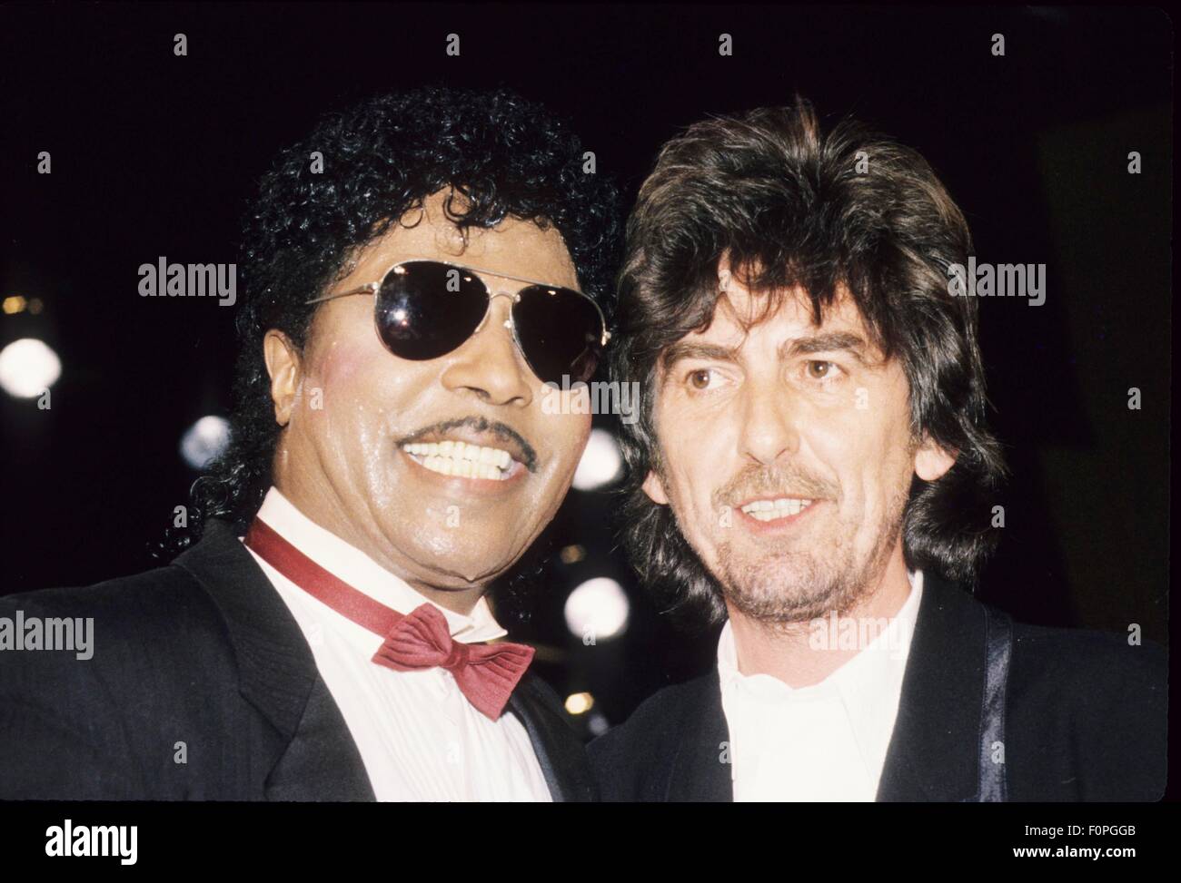 Little Richard High Resolution Stock Photography and Images - Alamy