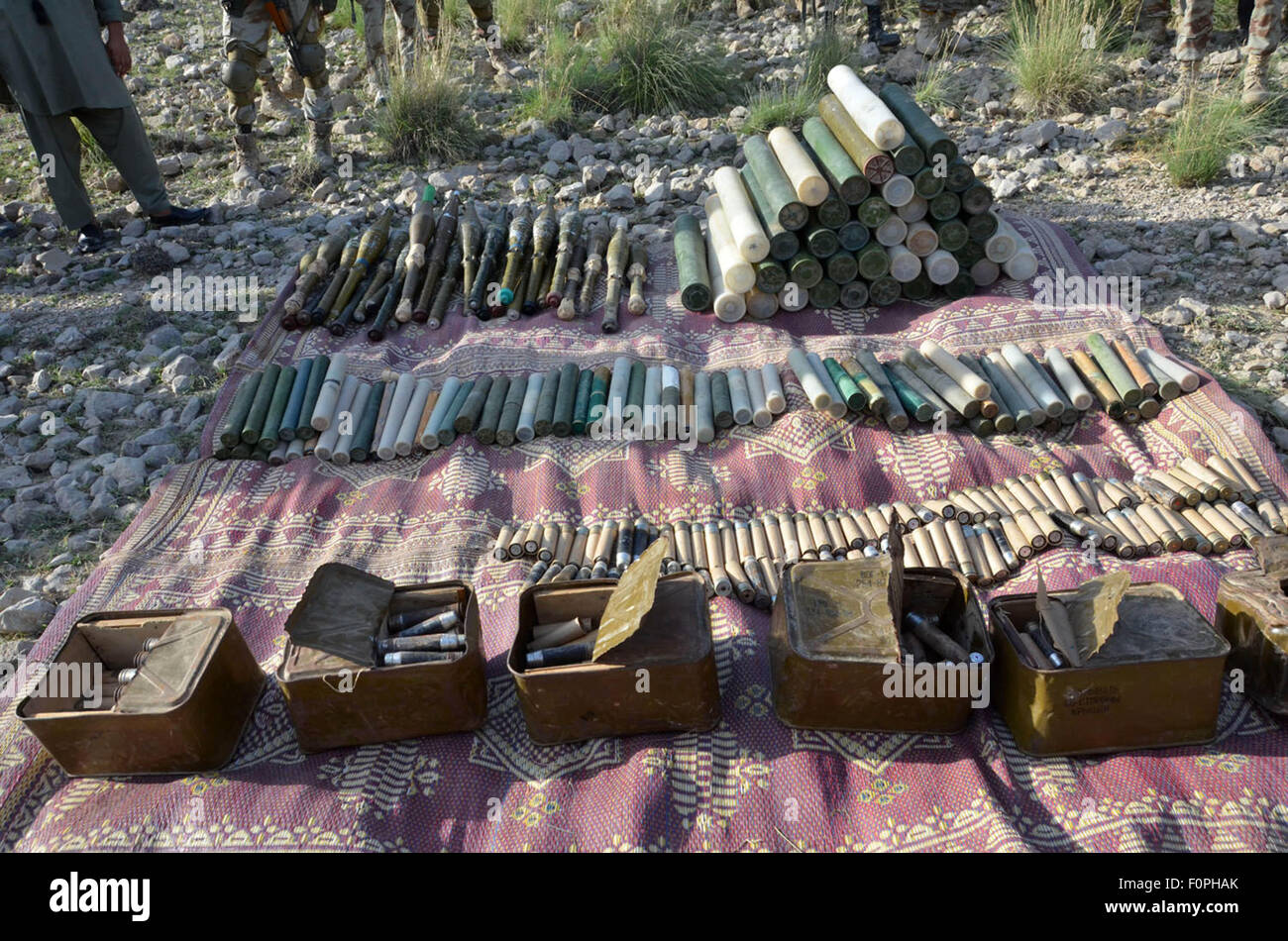 Frontier corps hi-res stock photography and images - Alamy