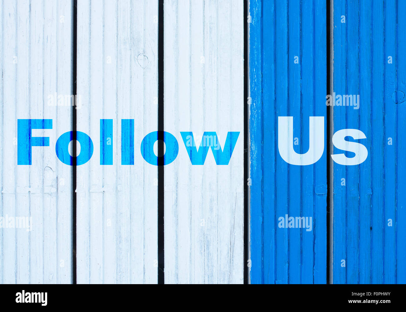 Follow word hi-res stock photography and images - Alamy