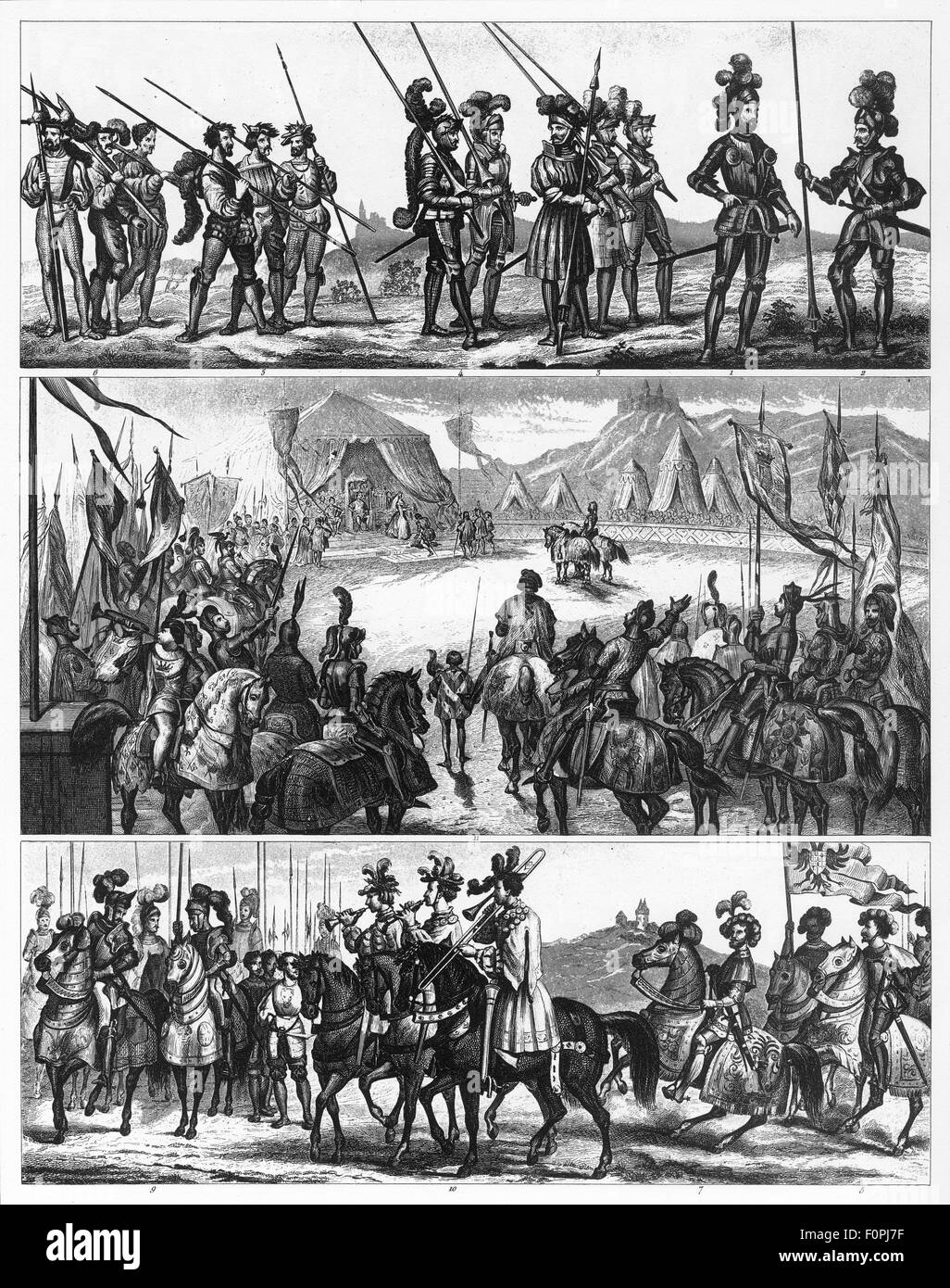 Sport suits Black and White Stock Photos & Images - Alamy