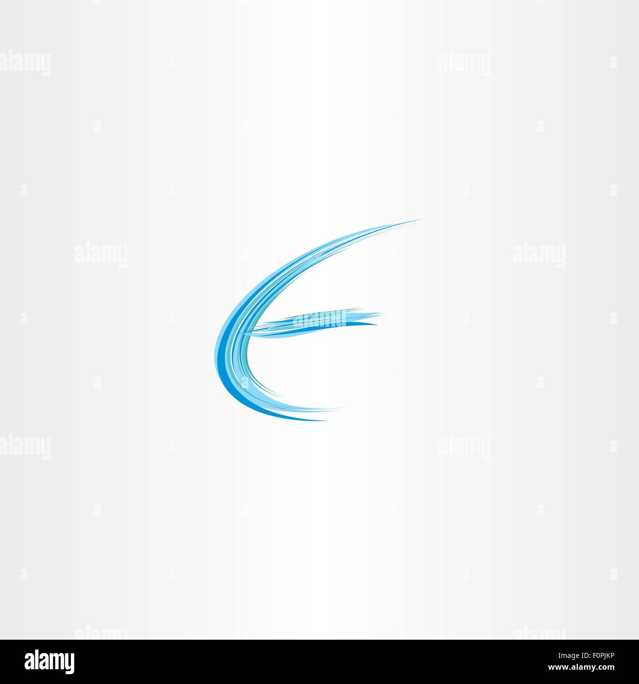 Blue water e hi-res stock photography and images - Alamy