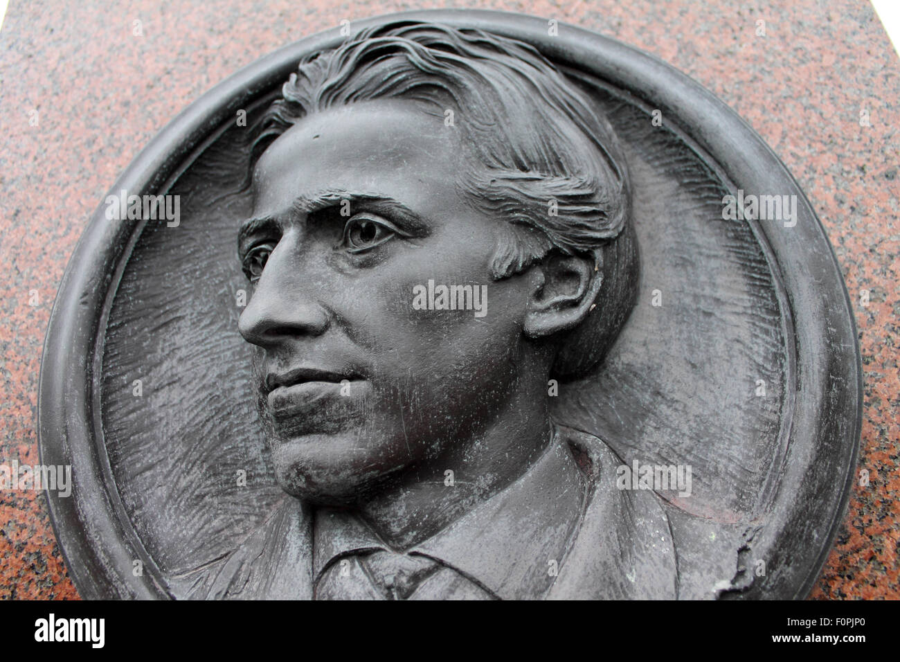 Thomas gilchrist process hi-res stock photography and images - Alamy