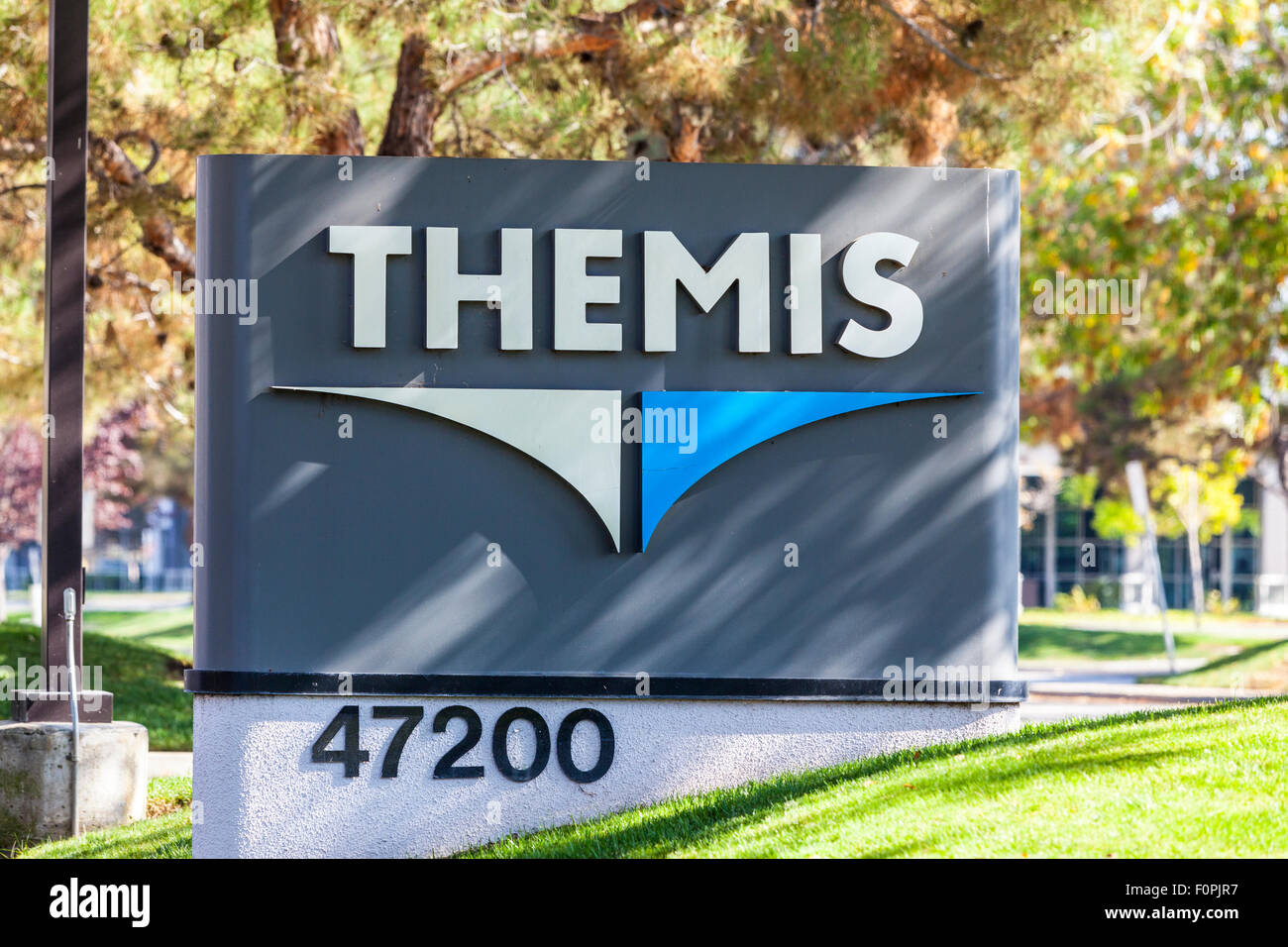 Themis hi-res stock photography and images - Alamy