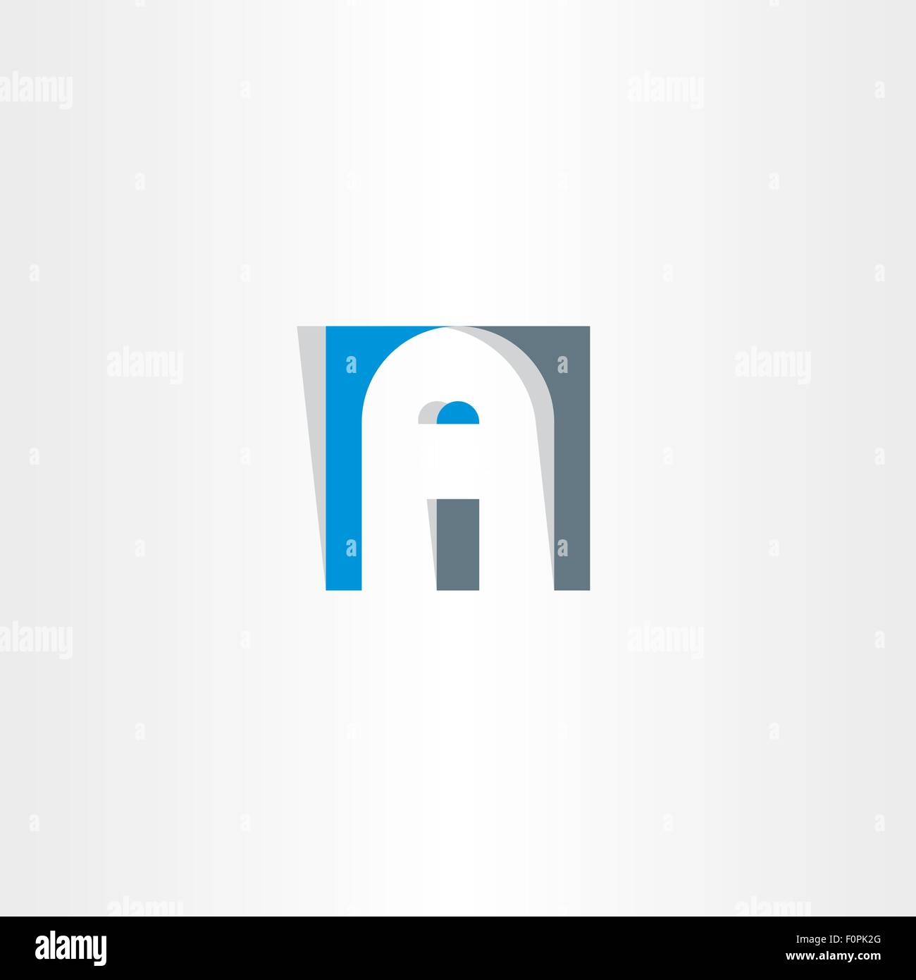 Aa card Stock Vector Images - Alamy
