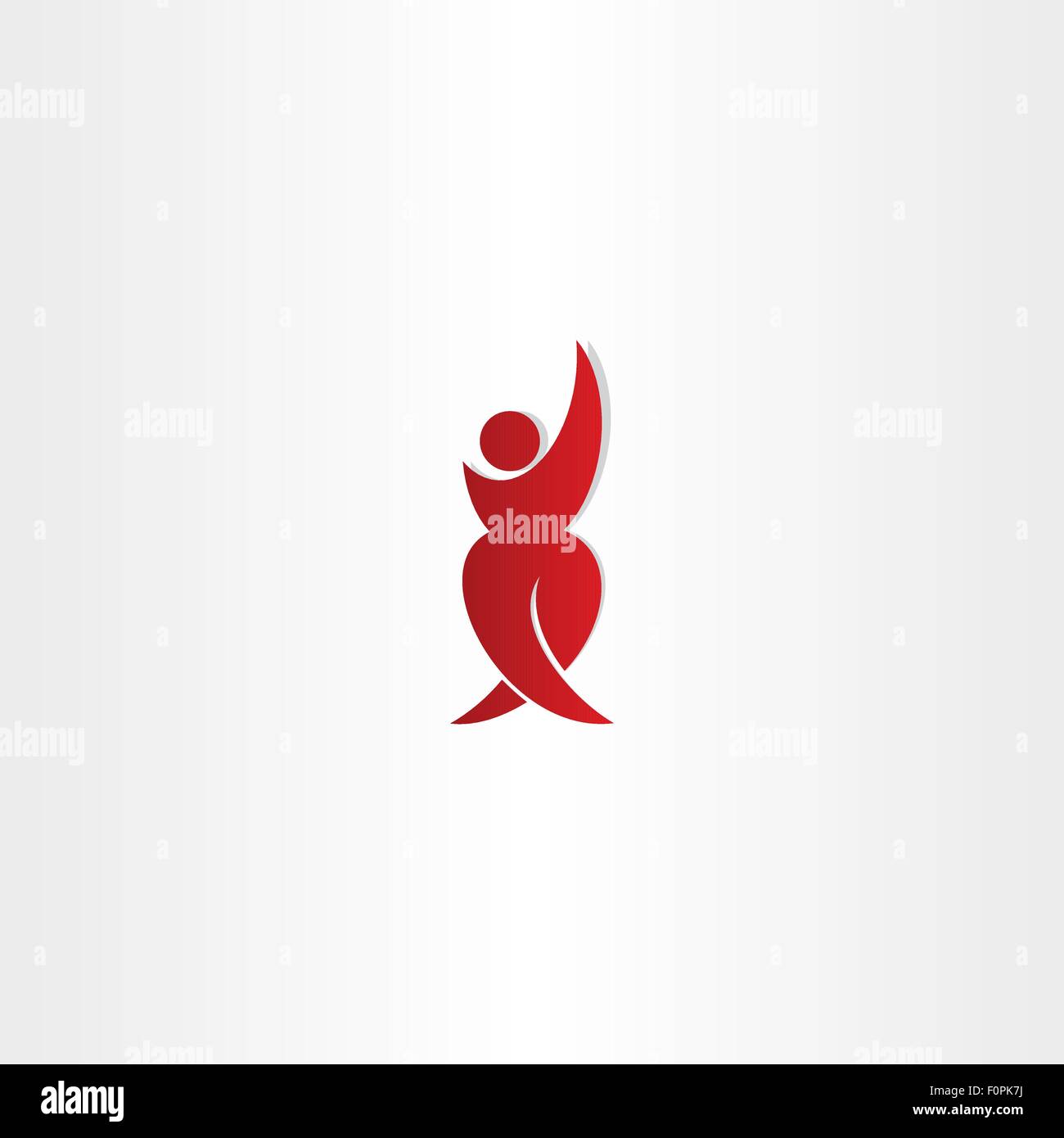 Man standing Stock Vector Images - Alamy