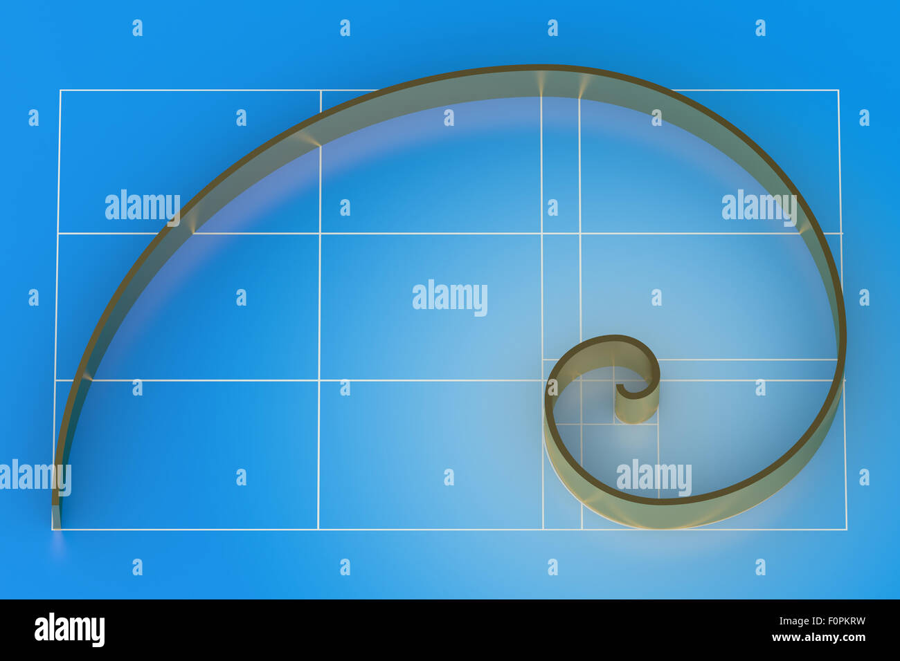 Golden ratio hi-res stock photography and images - Alamy