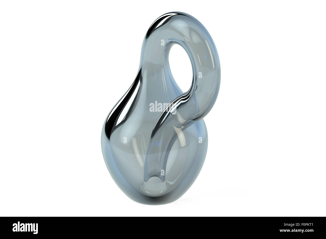 Klein bottle hi-res stock photography and images - Alamy