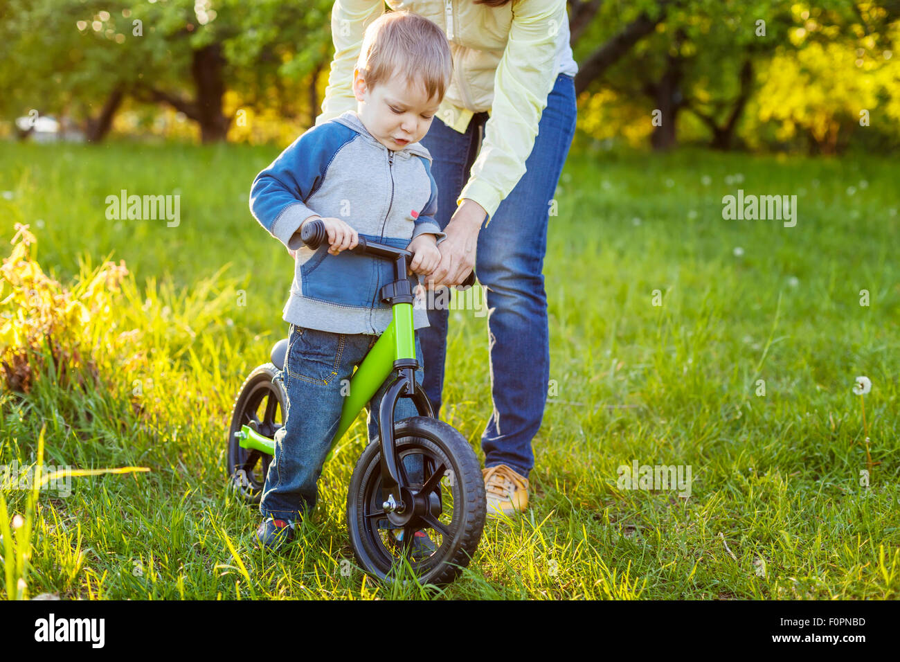 Learn about the park hi-res stock photography and images - Alamy