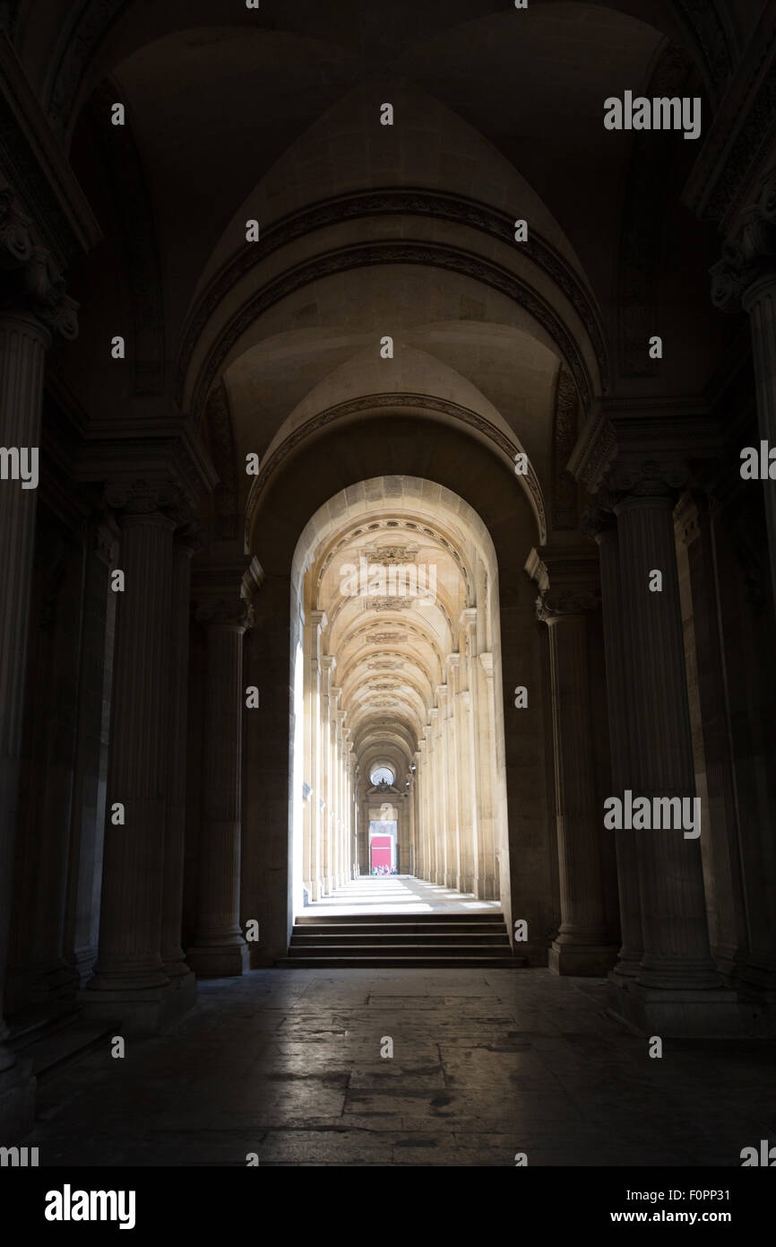 France Paris street Stock Photo - Alamy