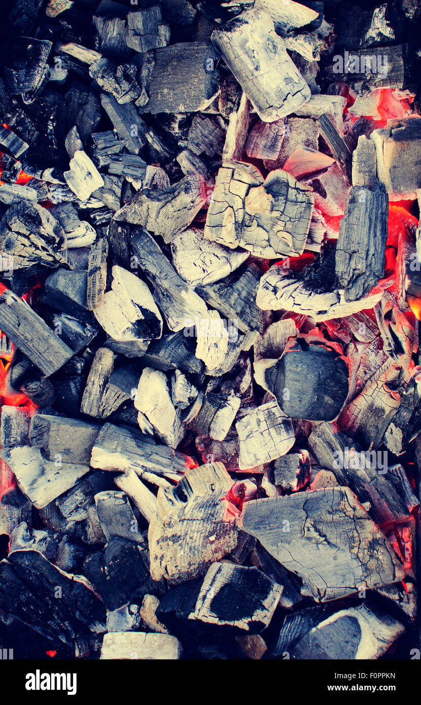 Ember red hi-res stock photography and images - Alamy