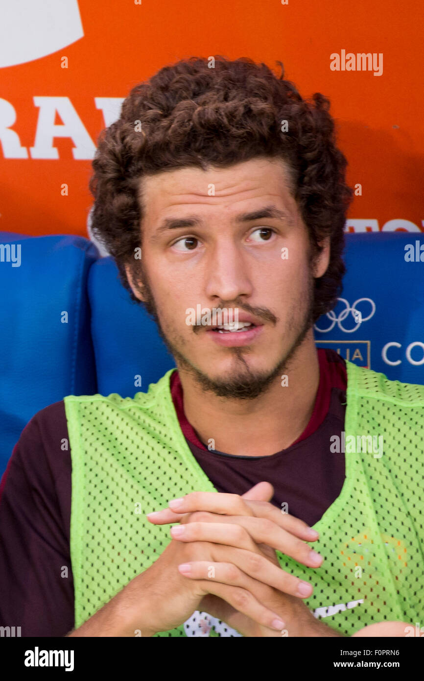 Salih Ucan High Resolution Stock Photography and Images - Alamy