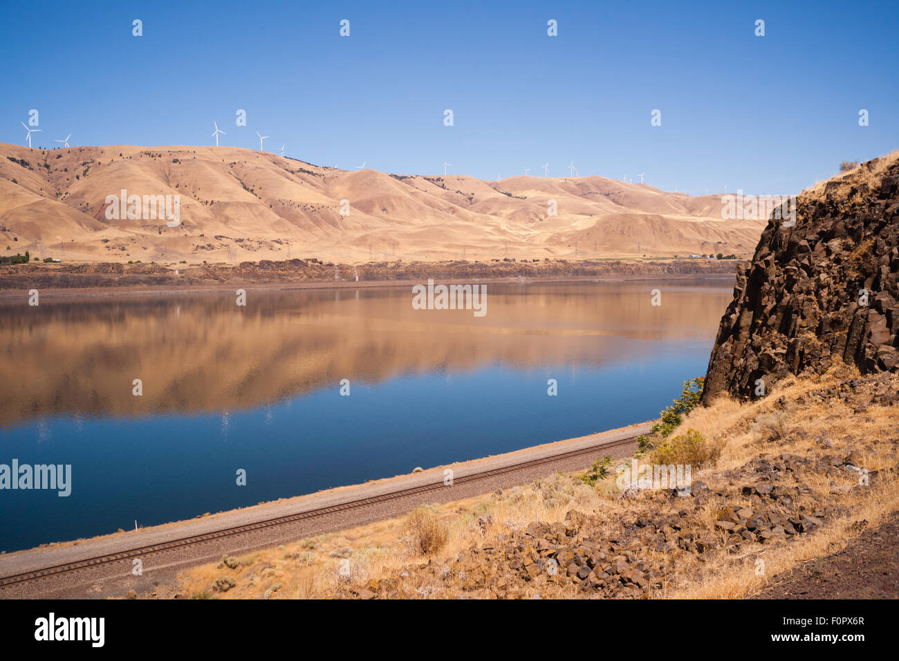 Still Waters Run Deep High Resolution Stock Photography and Images - Alamy