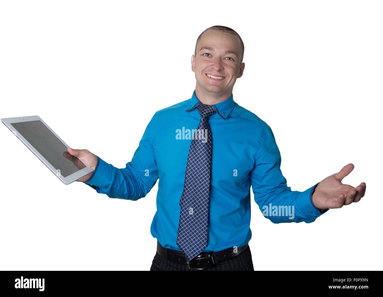office worker confused Stock Photo - Alamy