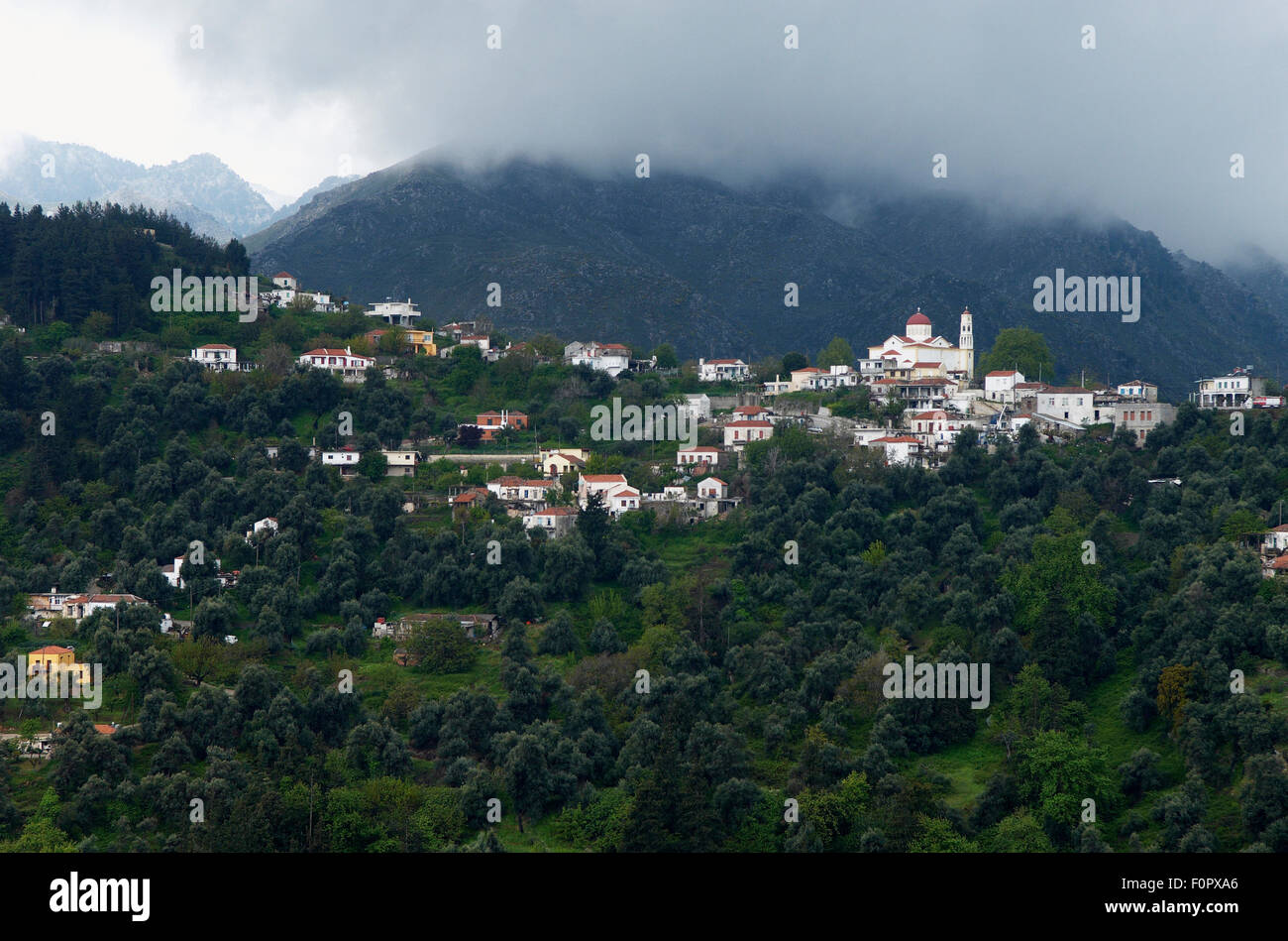 Lakki village hi-res stock photography and images - Alamy