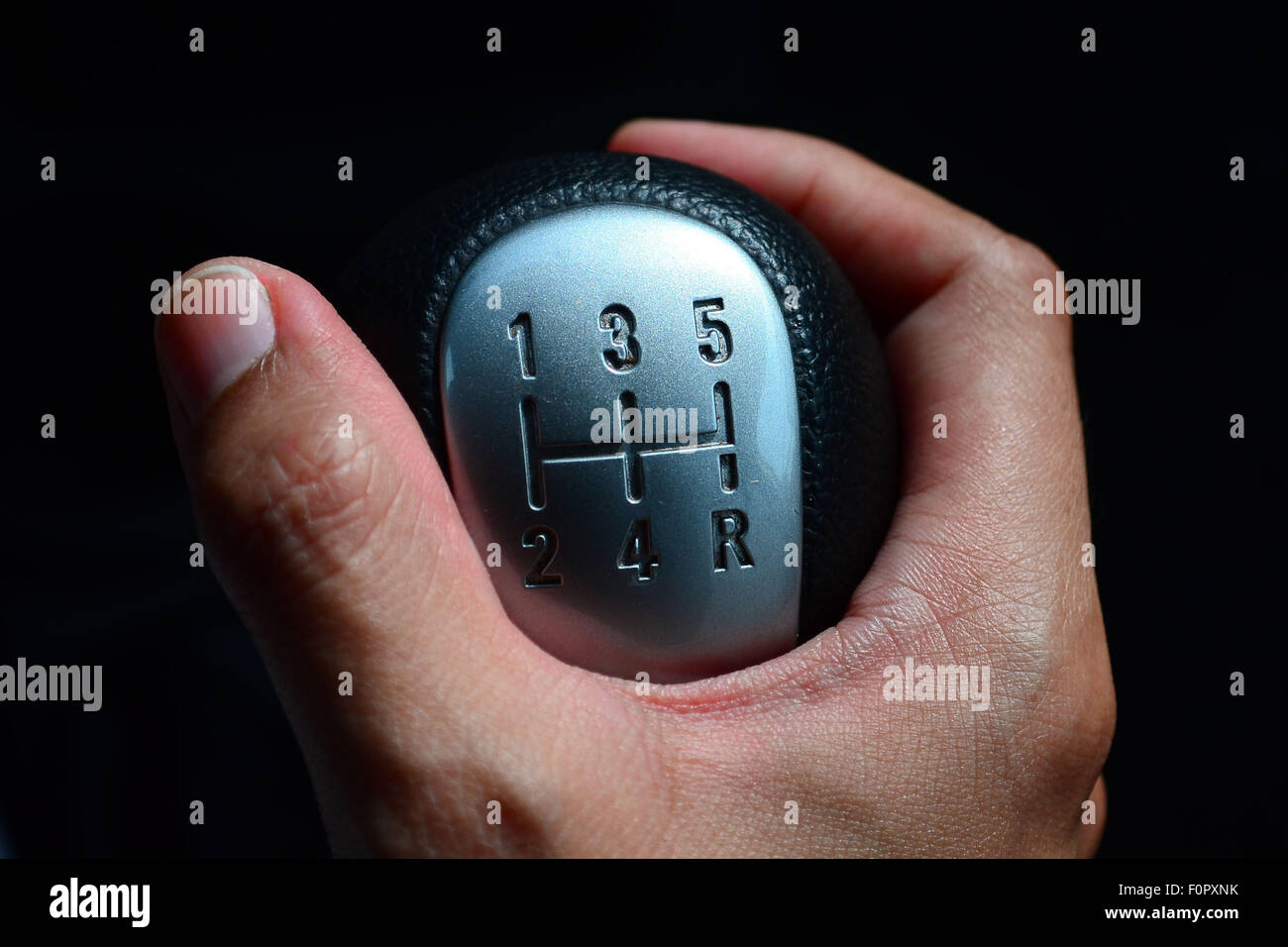 Gear stick hi-res stock photography and images - Alamy