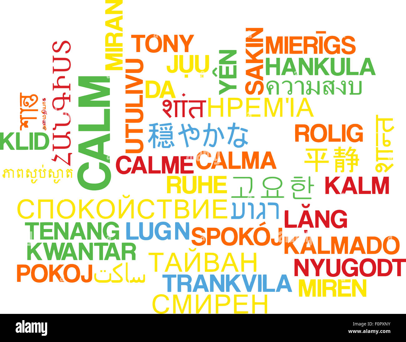 Background concept wordcloud multilanguage international many language ...