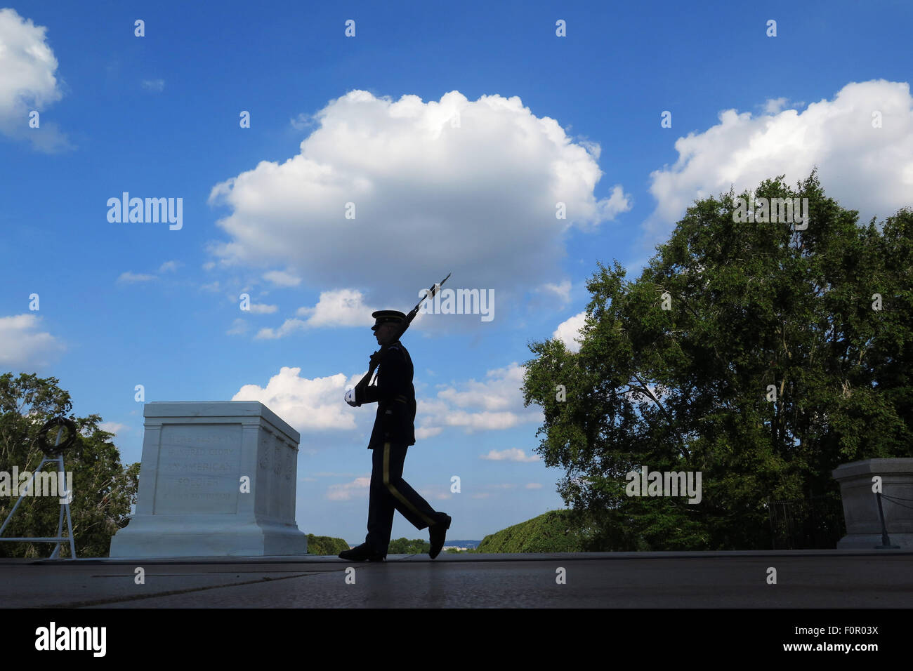 Arlington, VA, USA. 20th July, 2015. July 20, 2015 - Arlington, VA, USA ...