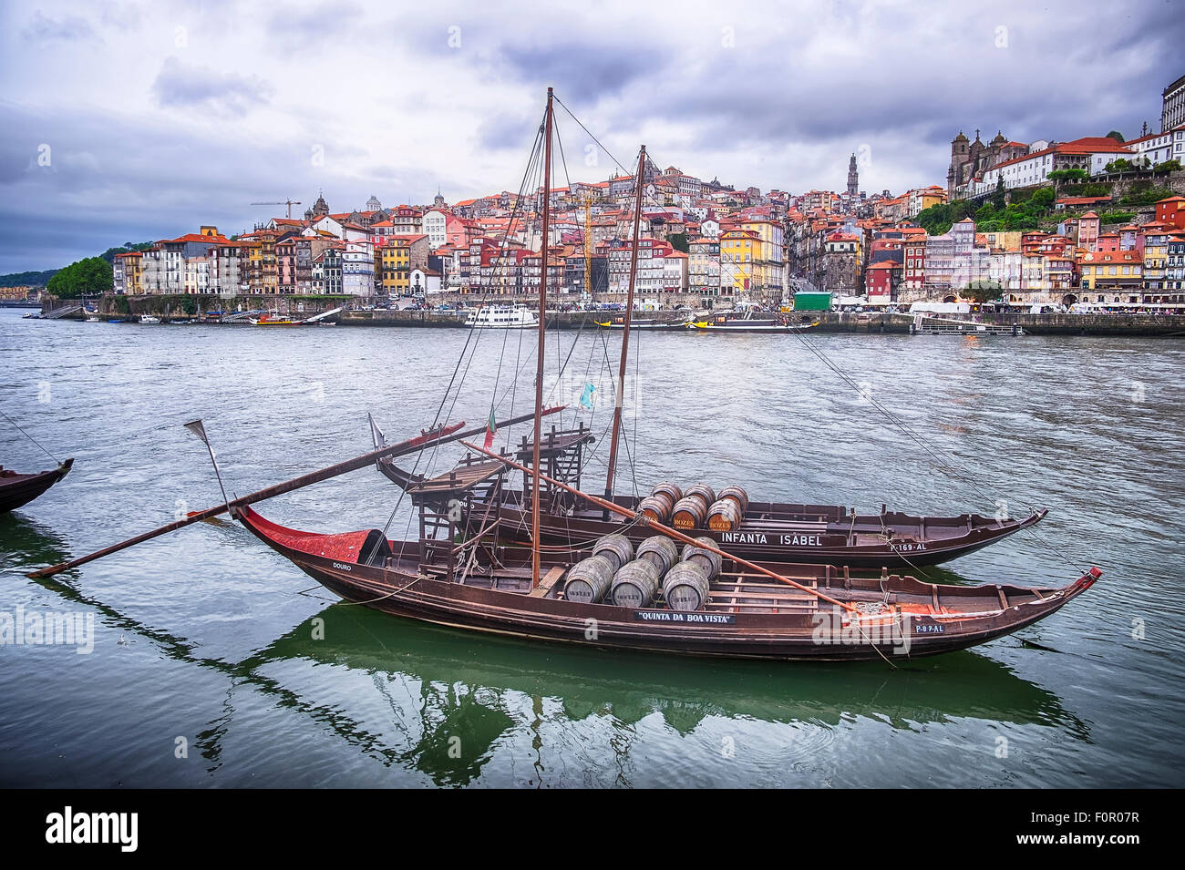 Two person boats hi-res stock photography and images - Alamy
