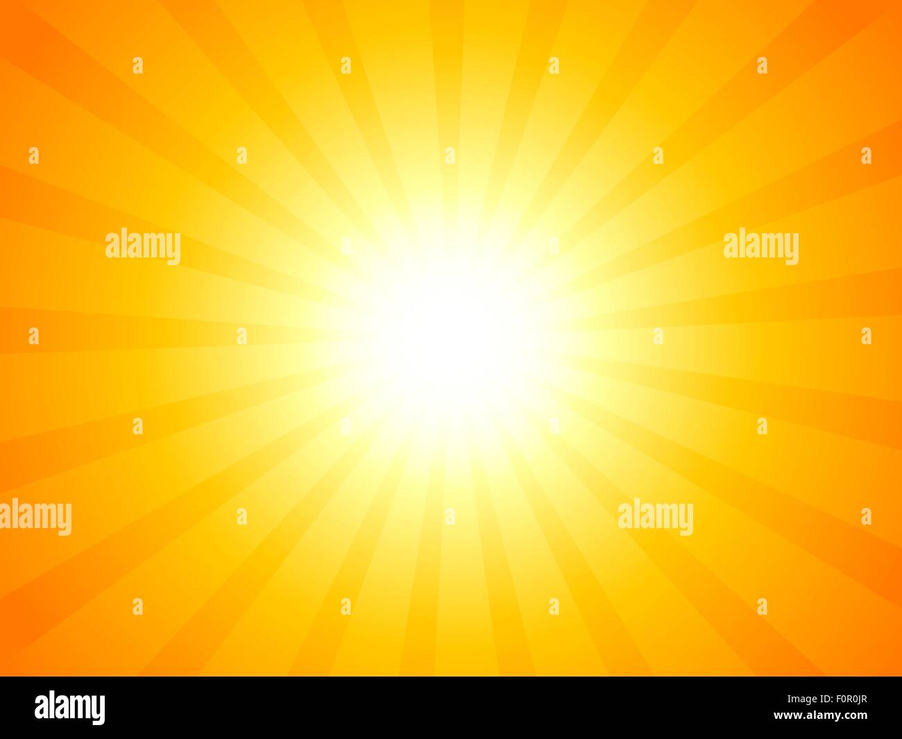 Dramatic clouds sun Stock Vector Images - Alamy