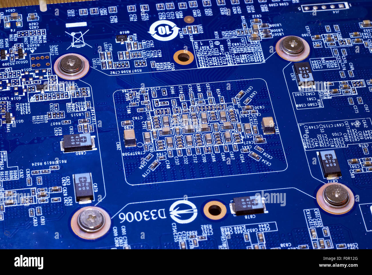 Digital plate hi-res stock photography and images - Alamy