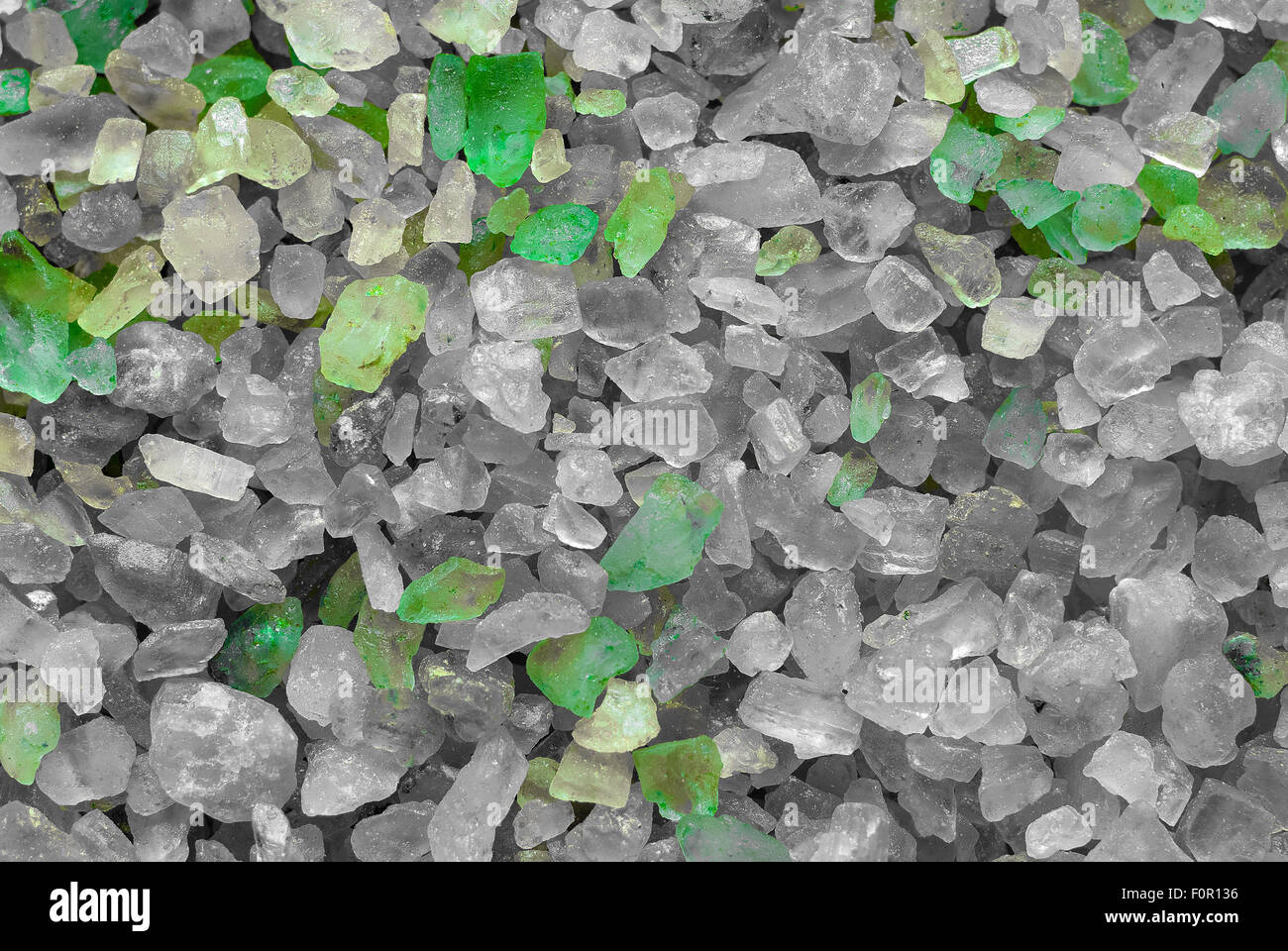 colored salt texture. element of design Stock Photo - Alamy