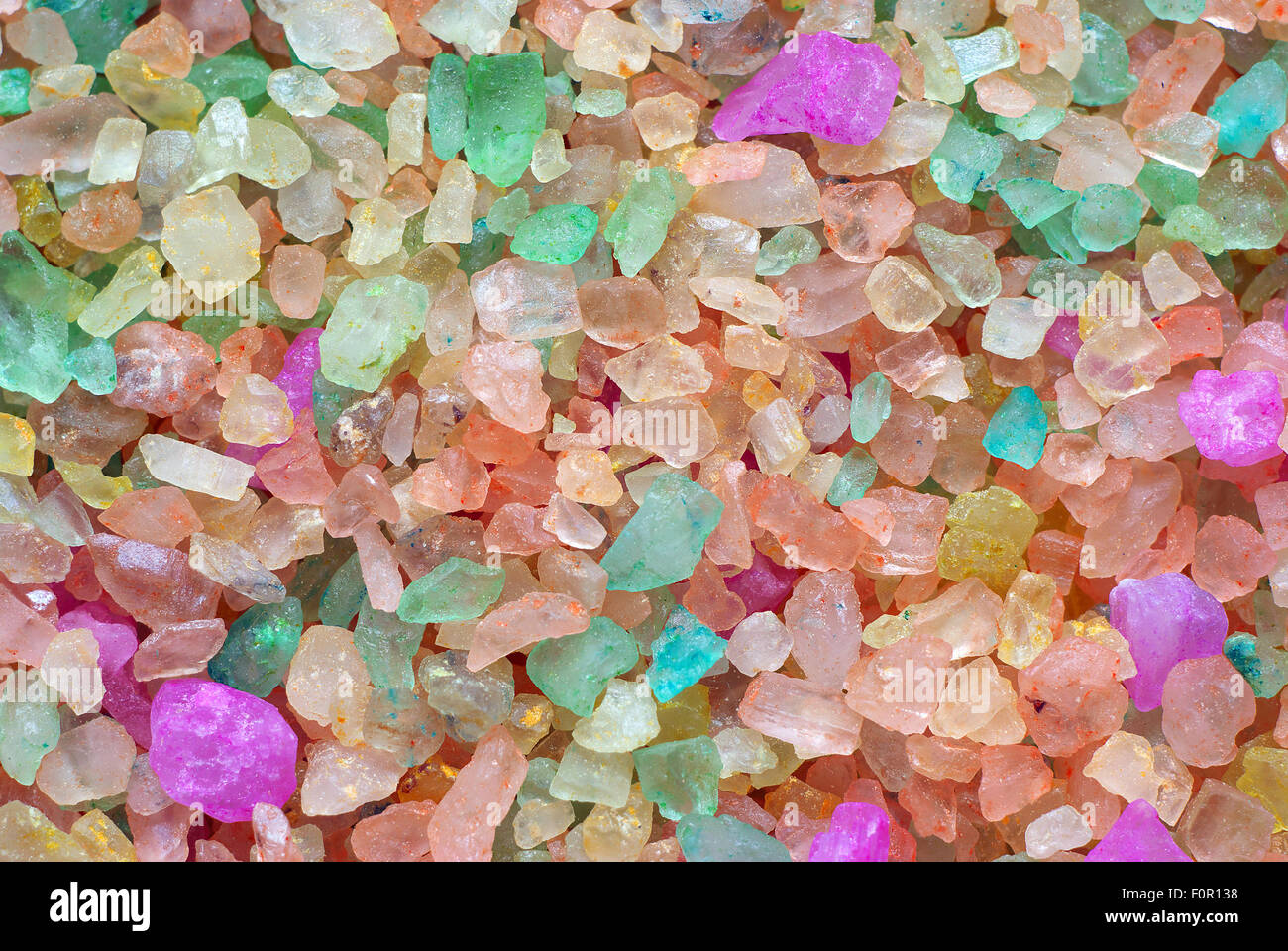 Salt texture pattern hi-res stock photography and images - Alamy