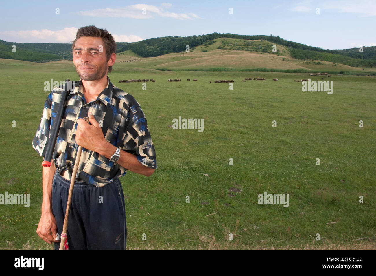Farm moldova hi-res stock photography and images - Alamy