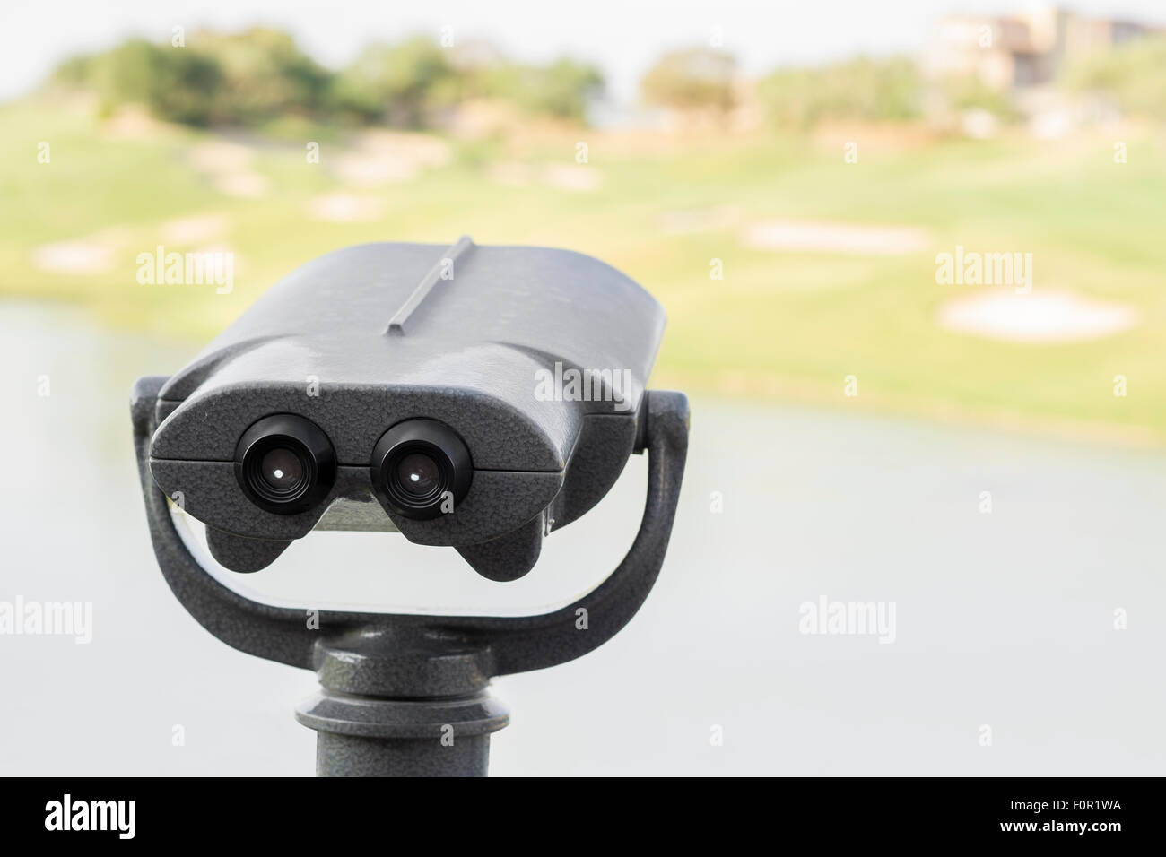 Long distance viewer hi-res stock photography and images - Alamy