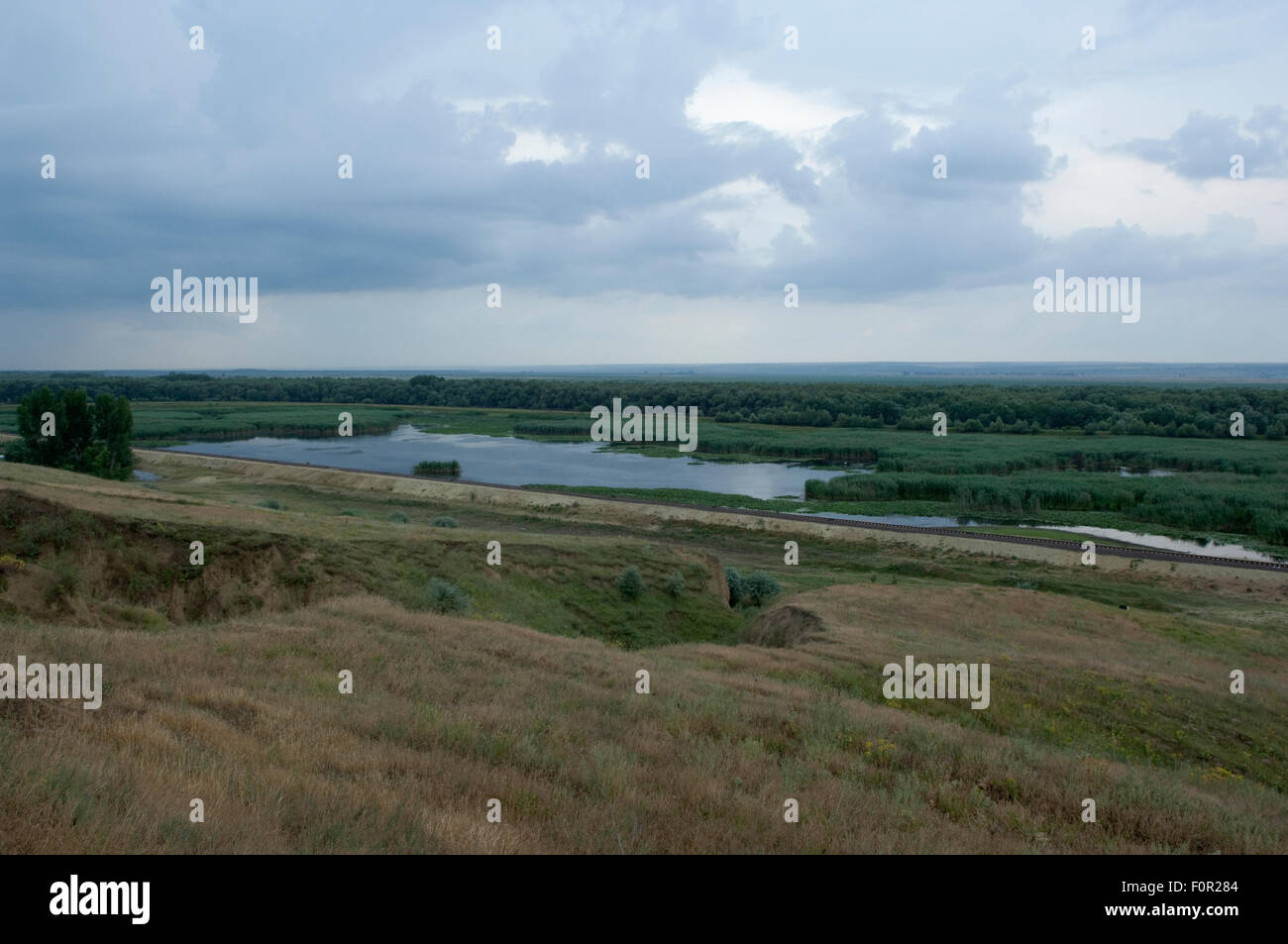 Romania border hi-res stock photography and images - Alamy