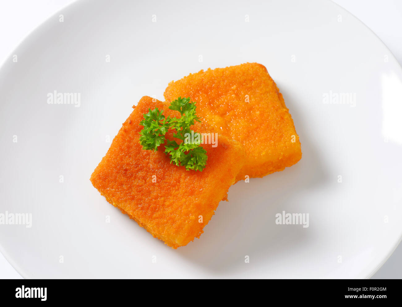 Pieces Of Fried Fish High Resolution Stock Photography and Images - Alamy