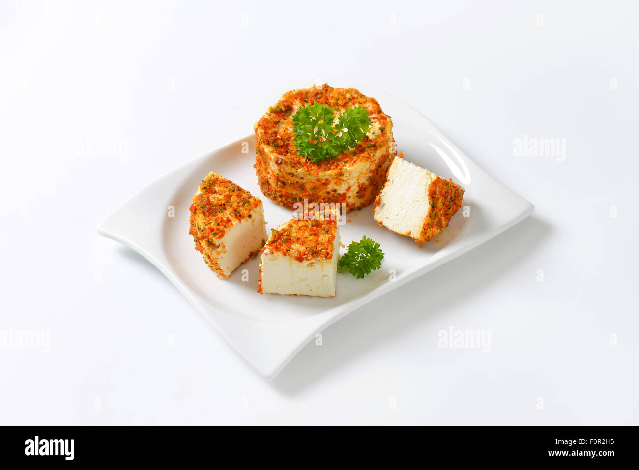 Cheese flakes hi-res stock photography and images - Alamy