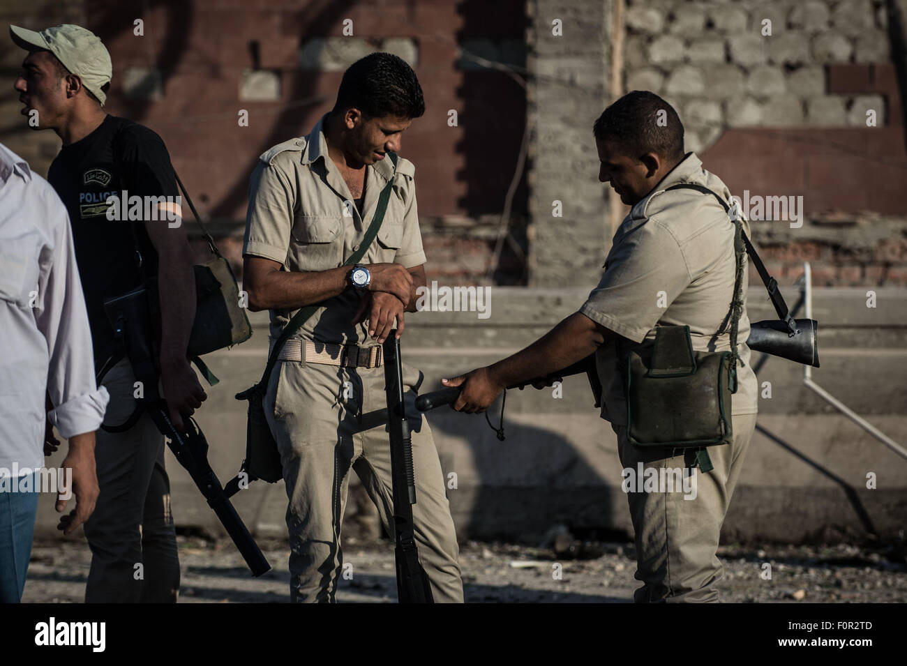 Egyptian shubra hi-res stock photography and images - Alamy