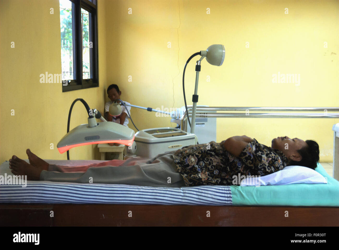 Leprosy hi-res stock photography and images - Alamy