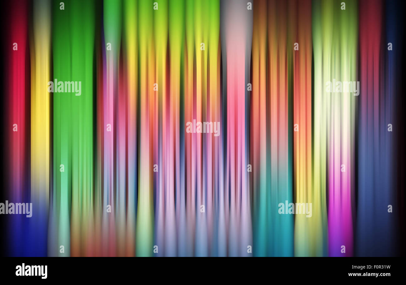 colorful abstract move background image Stock Photo - Alamy