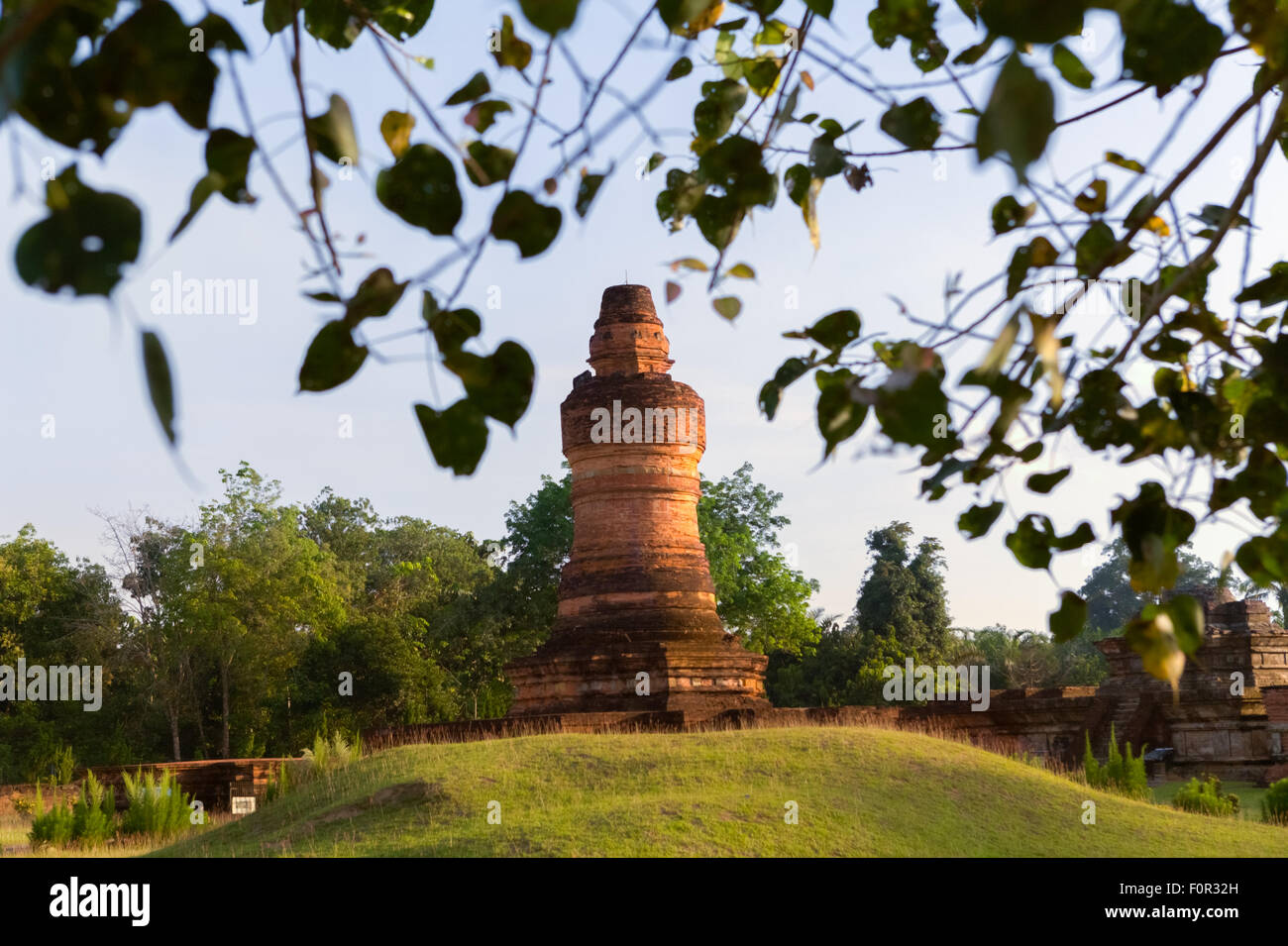 Religious Compounds High Resolution Stock Photography and Images - Alamy