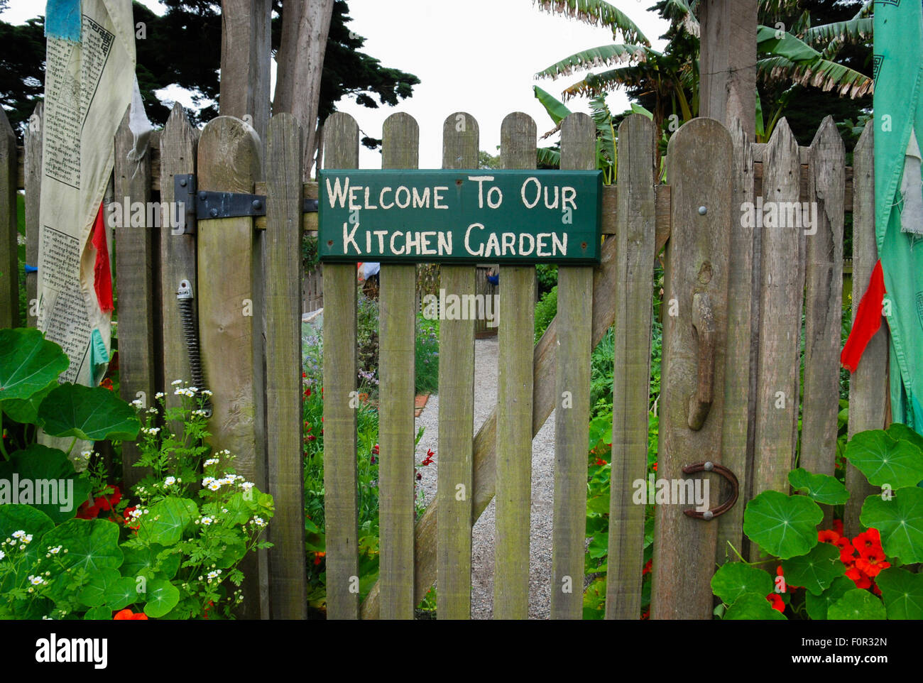 Welcome to victoria australia hi-res stock photography and images - Alamy