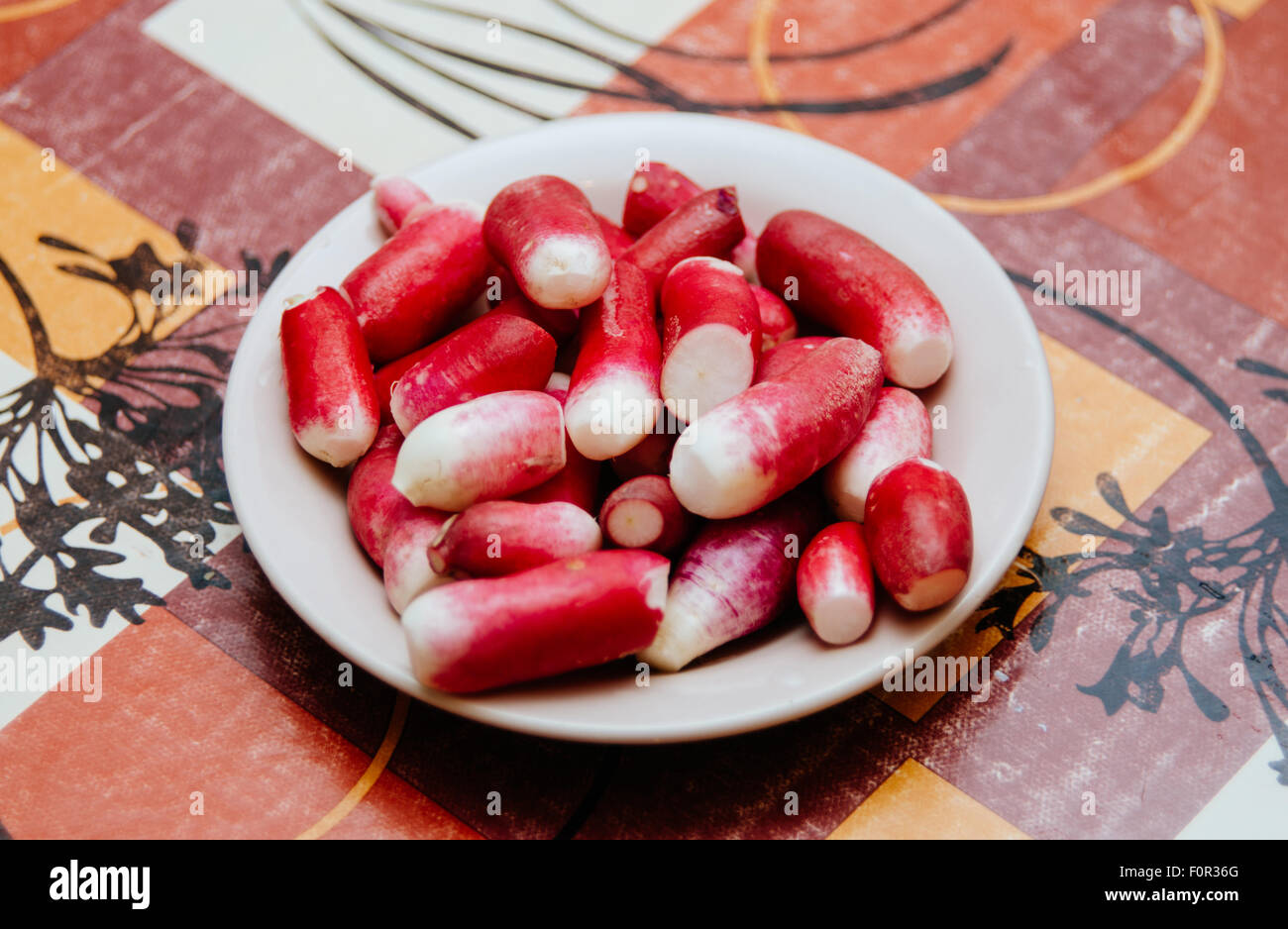 Radish fruits hi-res stock photography and images - Alamy
