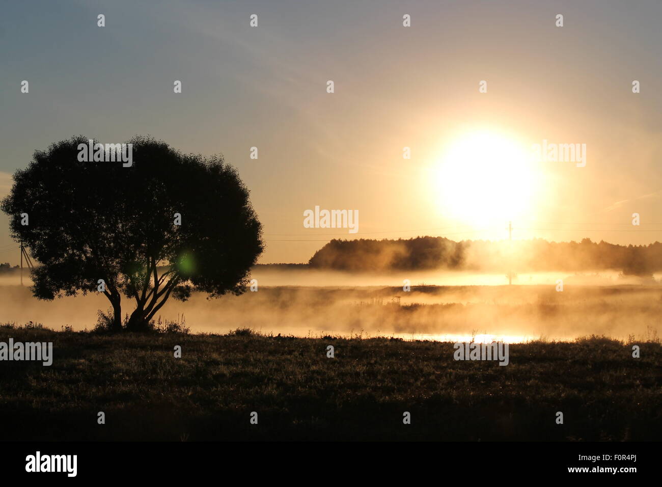 Planet earth amazing nature scenery hi-res stock photography and images ...