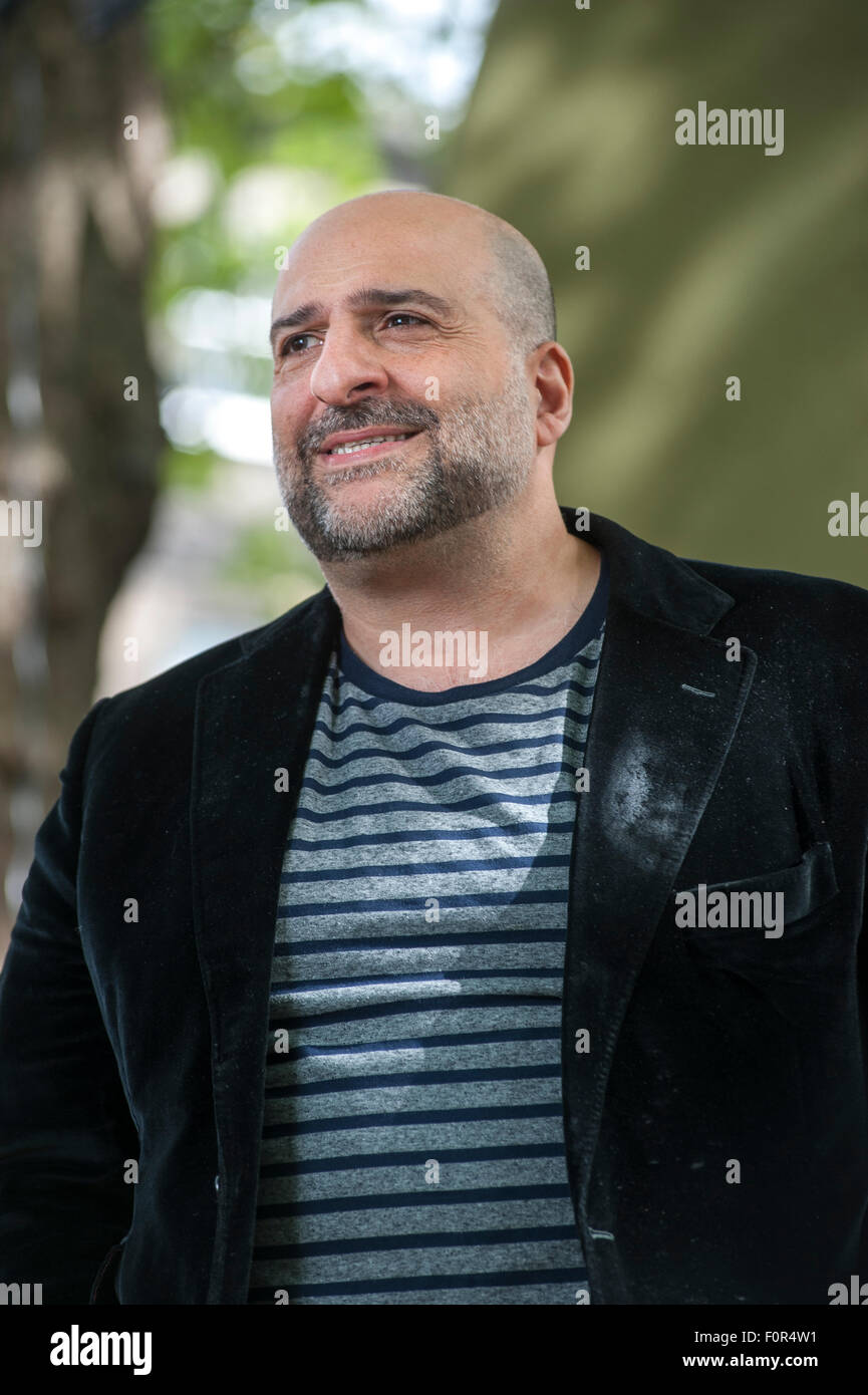 British television producer hi-res stock photography and images - Alamy