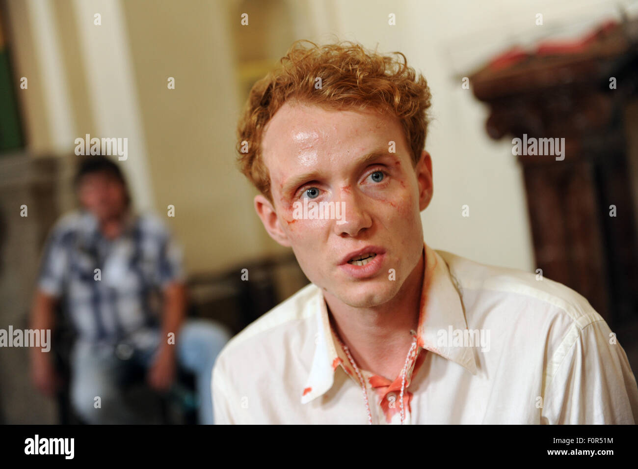 Jiri Simek Stock Photo - Alamy