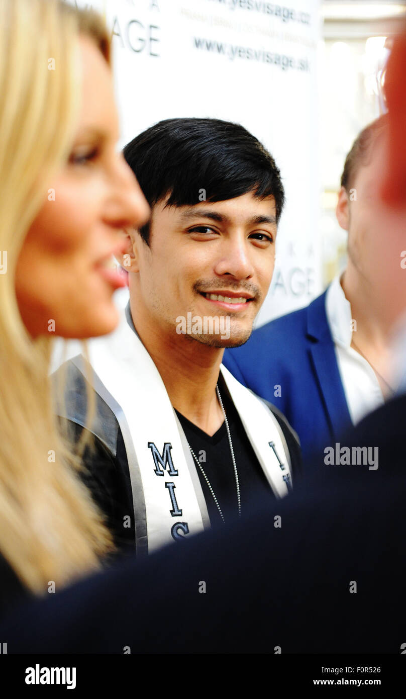 Simona krainova hi-res stock photography and images - Alamy