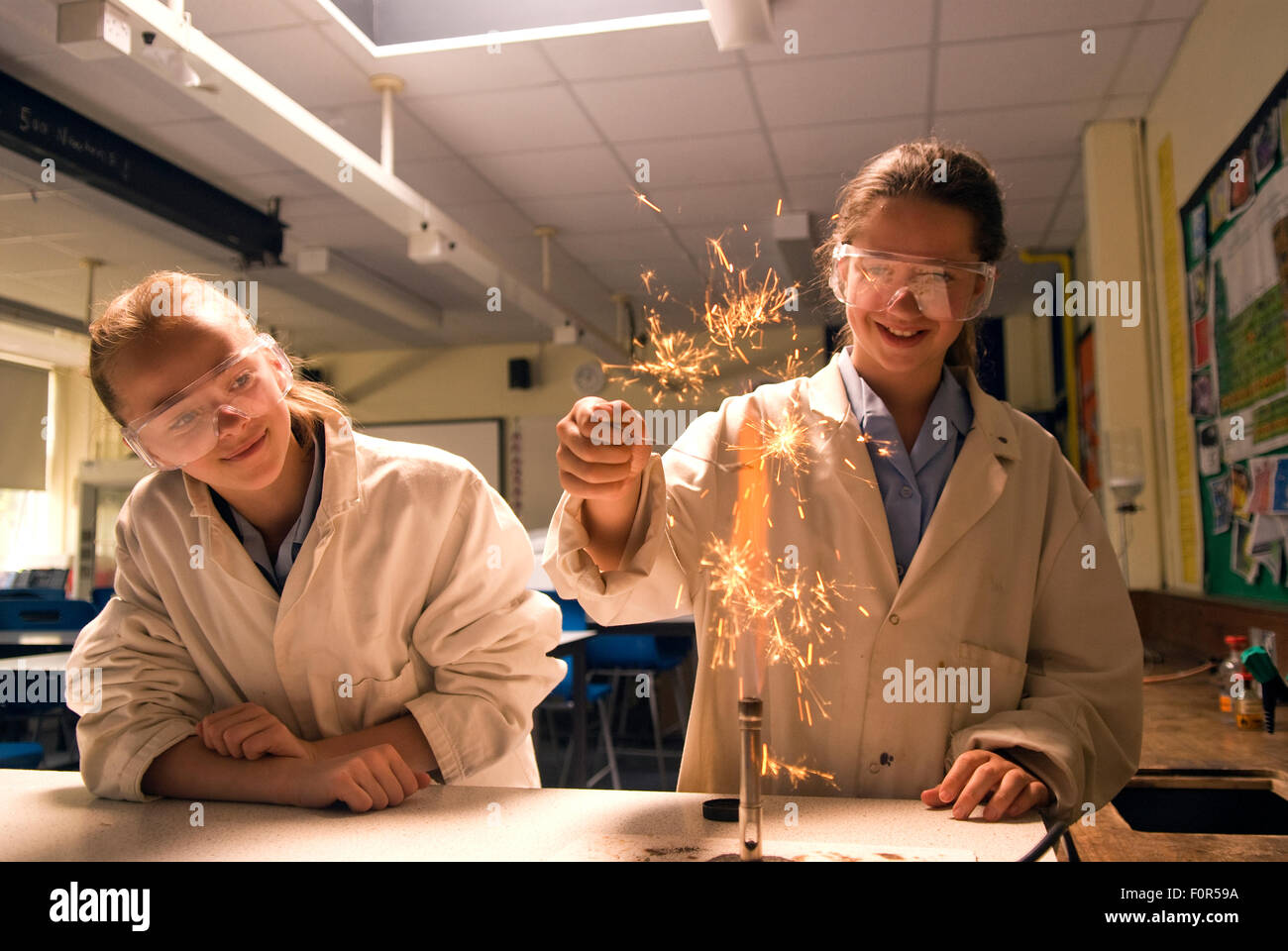 Laboratory procedure hi-res stock photography and images - Alamy