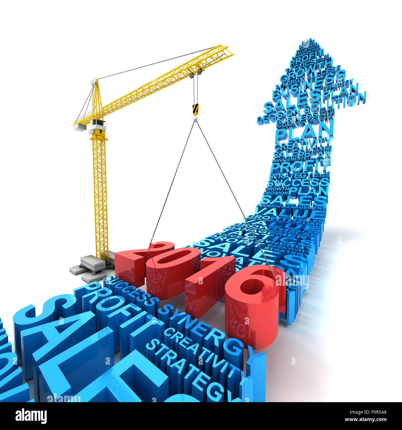 Direction of development hi-res stock photography and images - Alamy