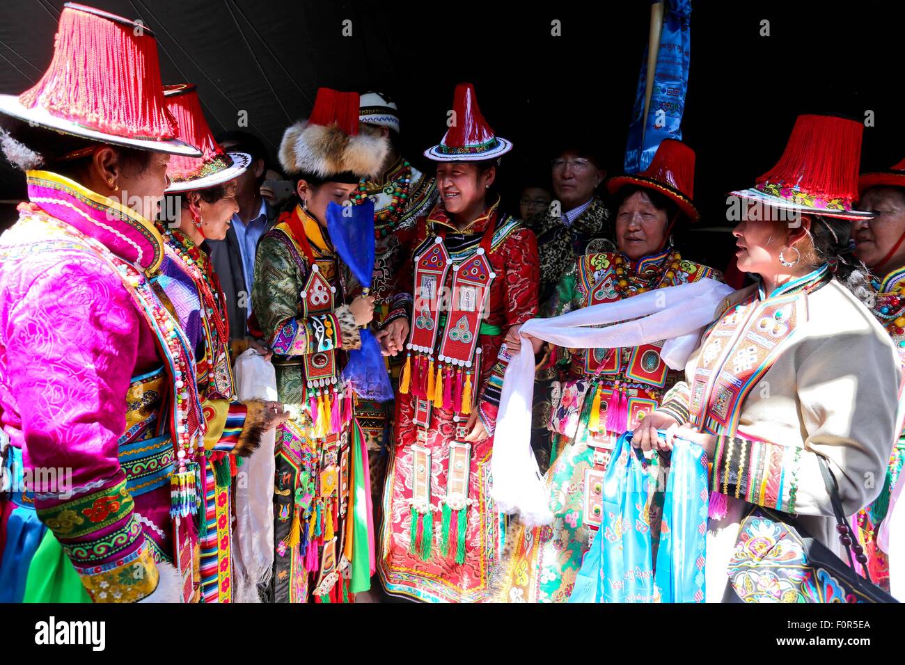 Yugur china hi-res stock photography and images - Alamy