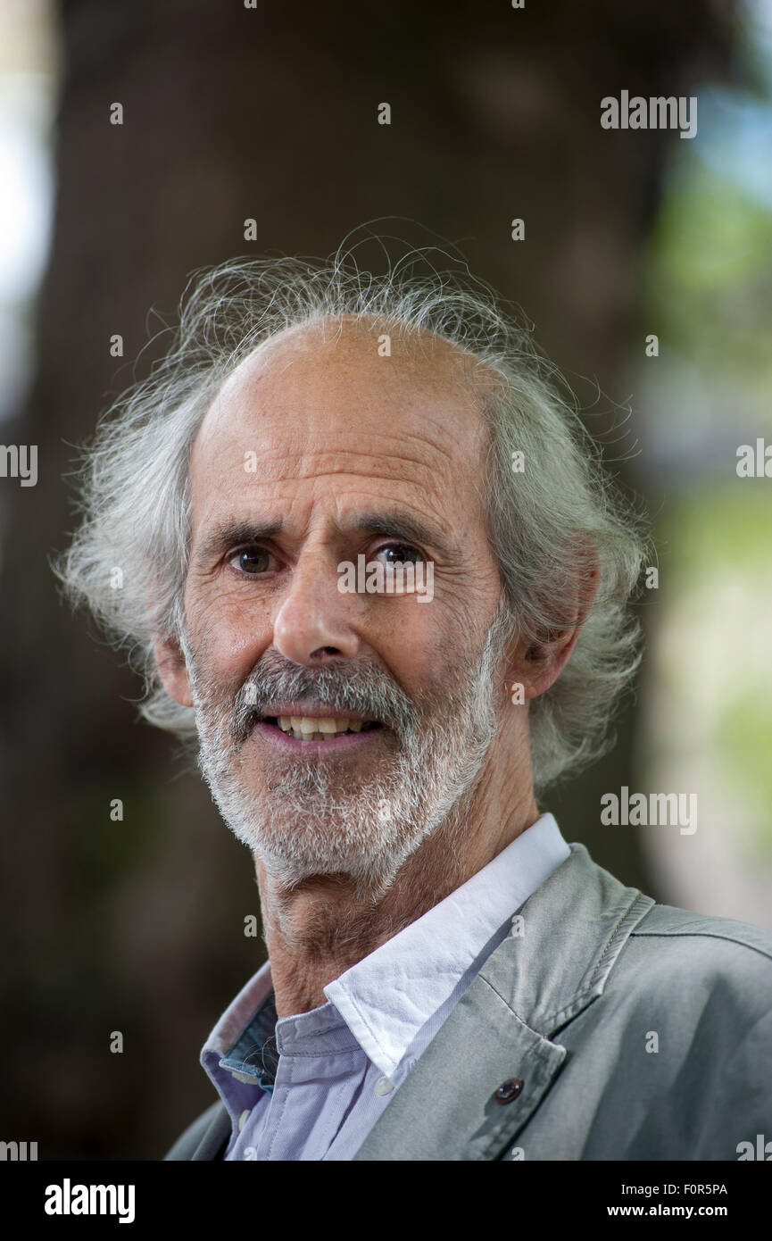 Derek Richardson Polly Richardson