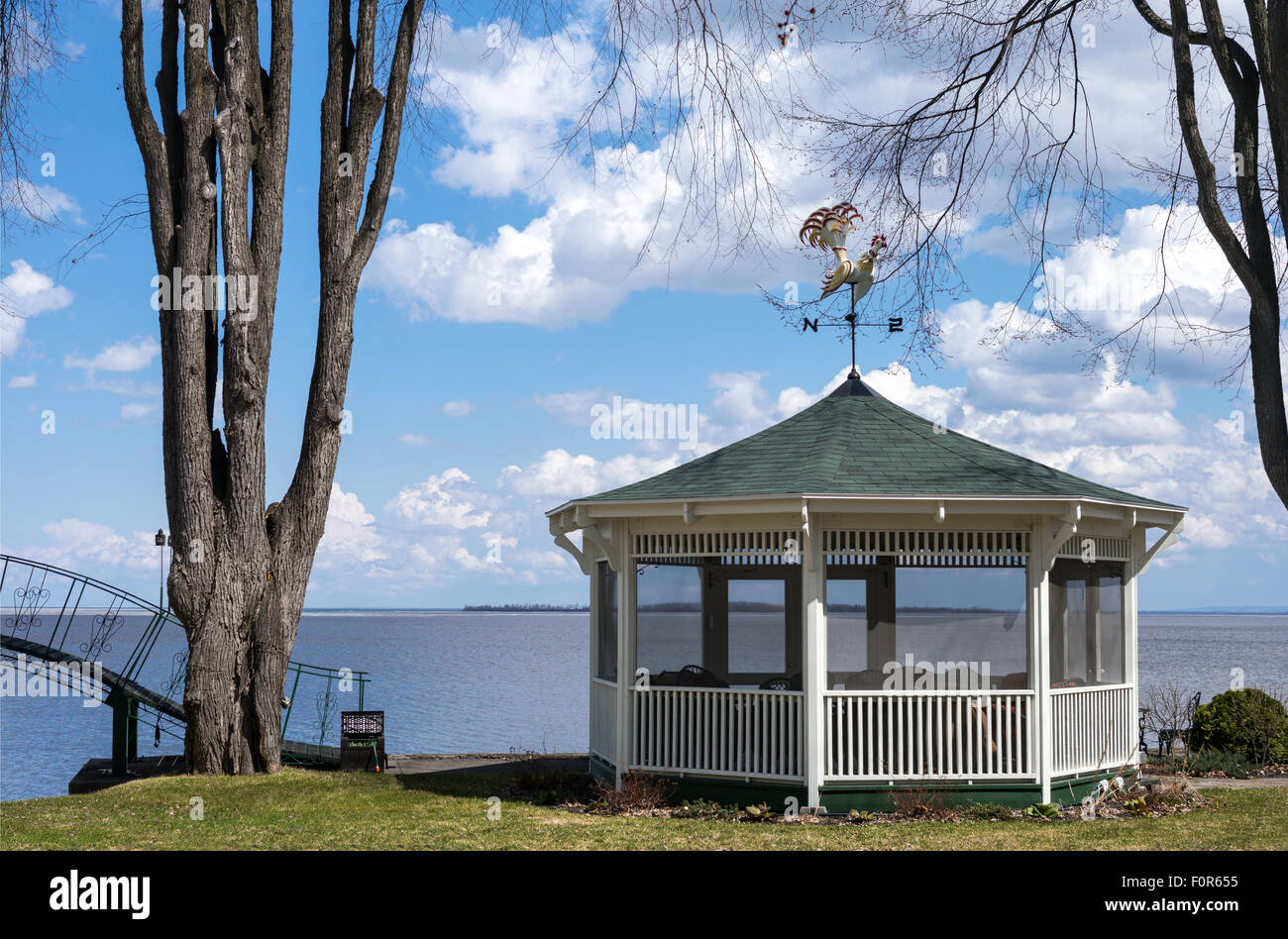 Roberval quebec hi-res stock photography and images - Alamy