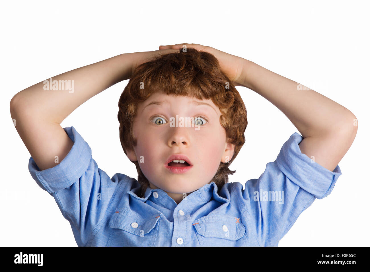 Human expression hi-res stock photography and images - Alamy
