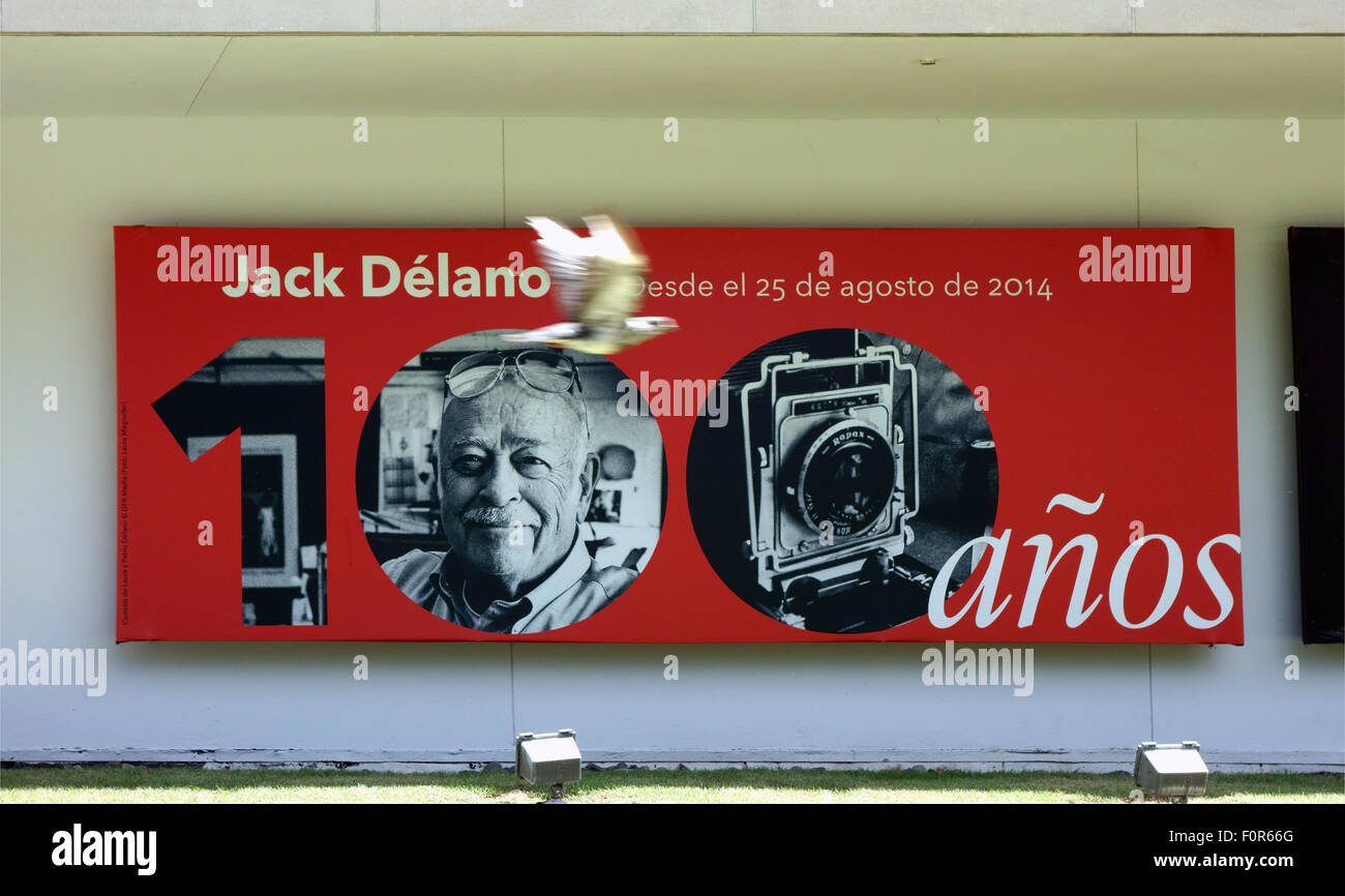 Jack delano puerto rico hi-res stock photography and images - Alamy